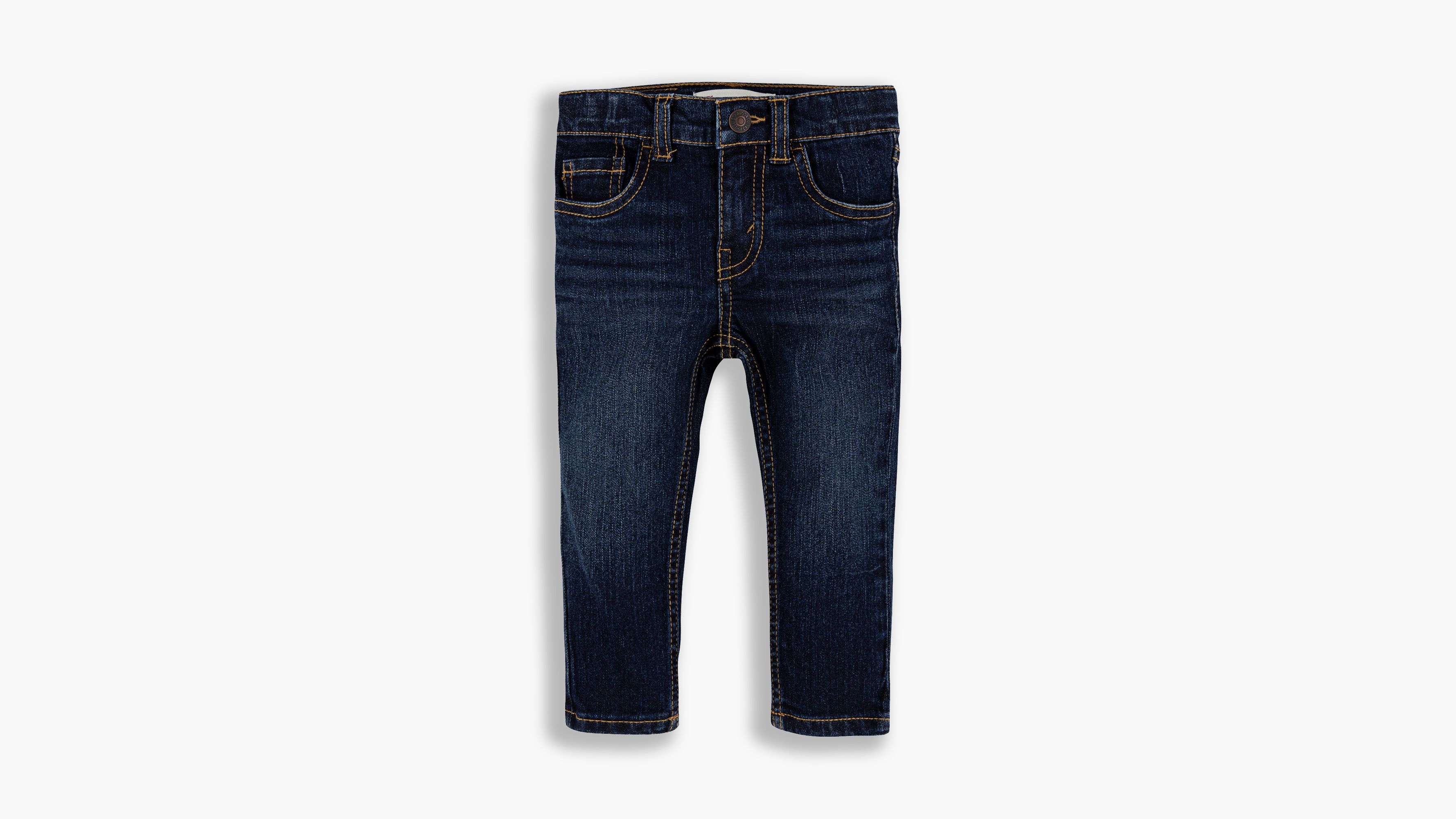 Baby Skinny Denim Jeans - Blue | Levi's® PL