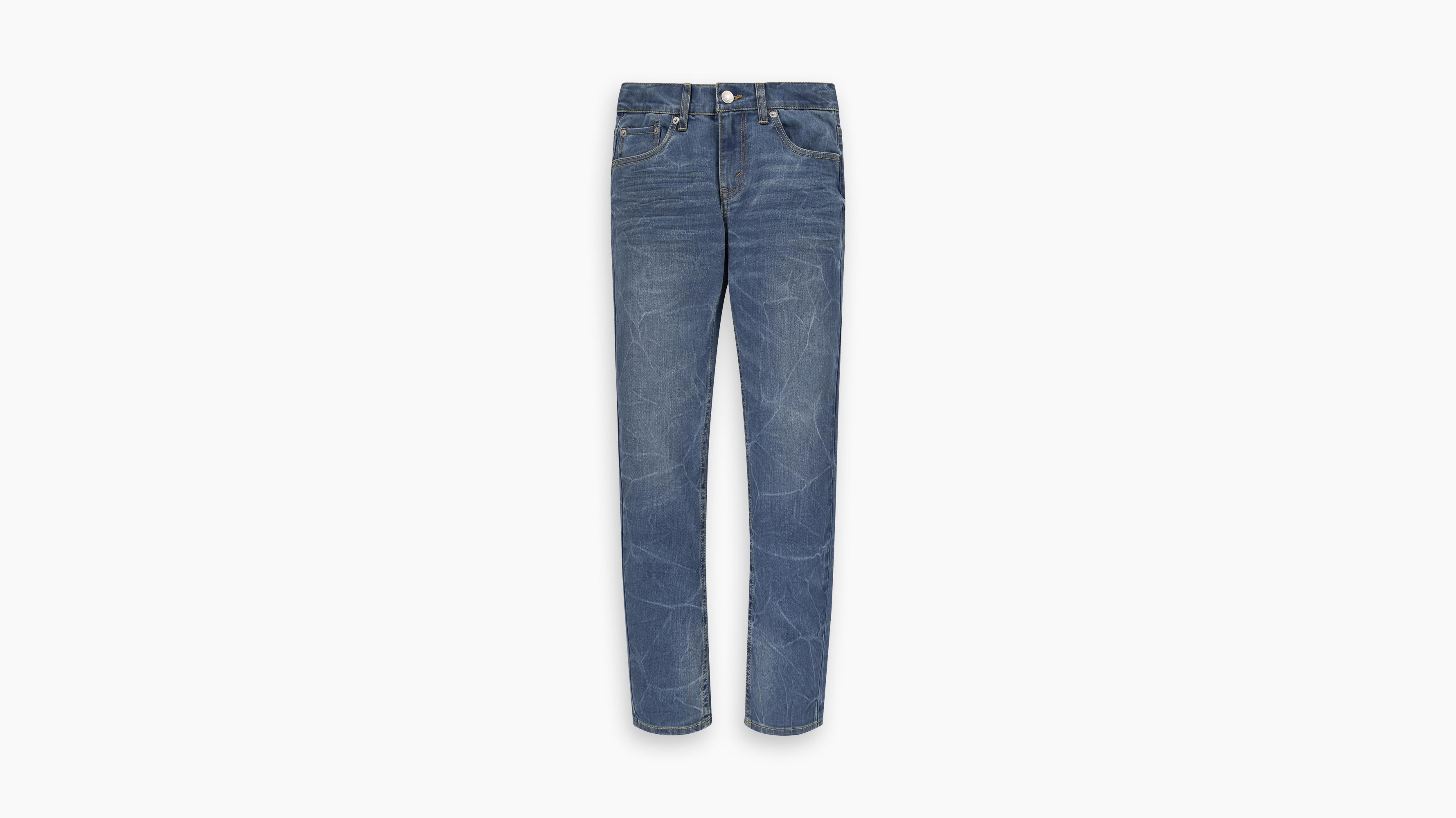 Jeans Enfants | Jeans Garçons & Jeans Fillles | Levi's® FR