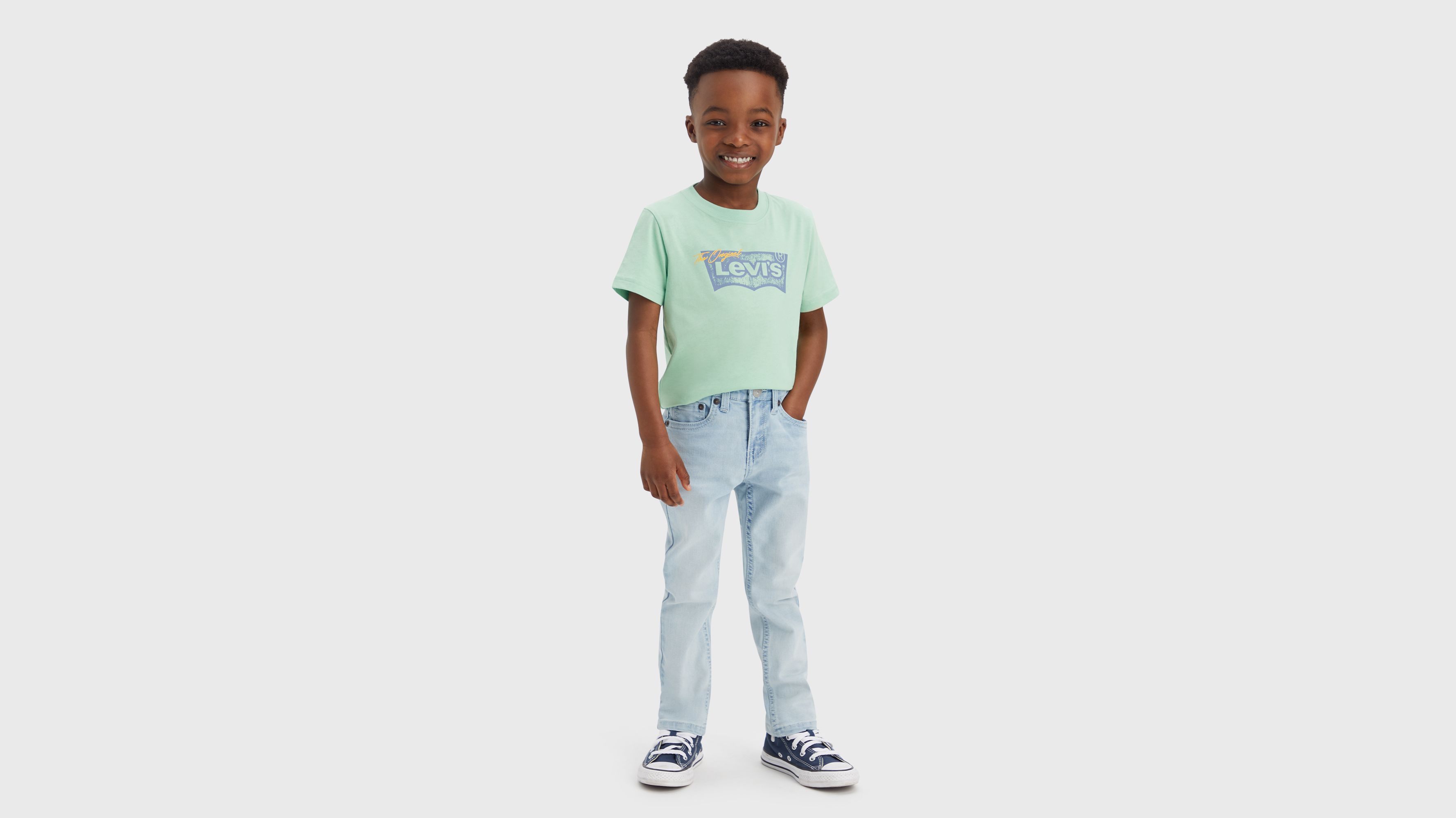 Levis outlet kids online