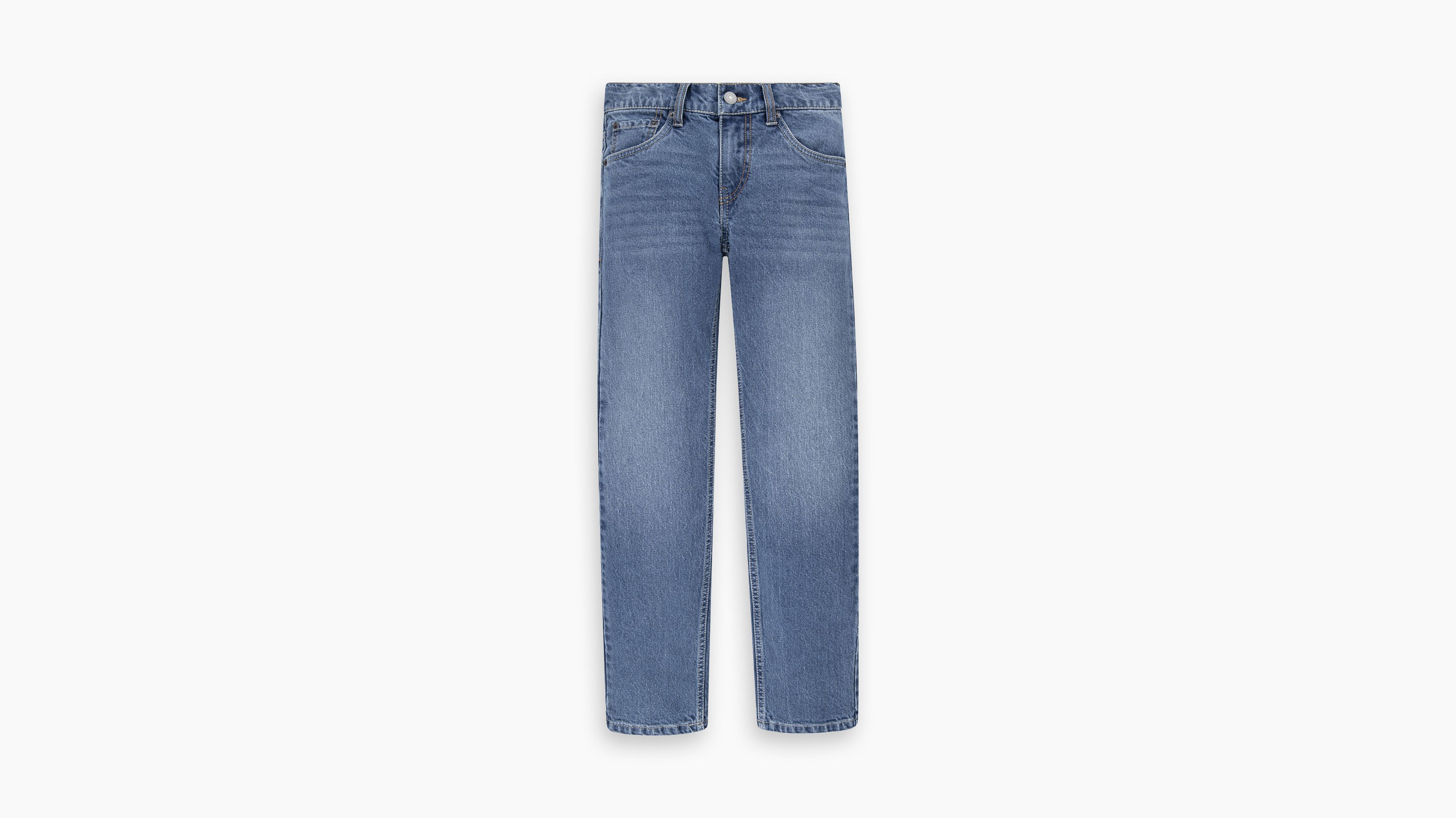 Jeans für Kinder | Jungen & Mädchen Jeans | Levi's® DE