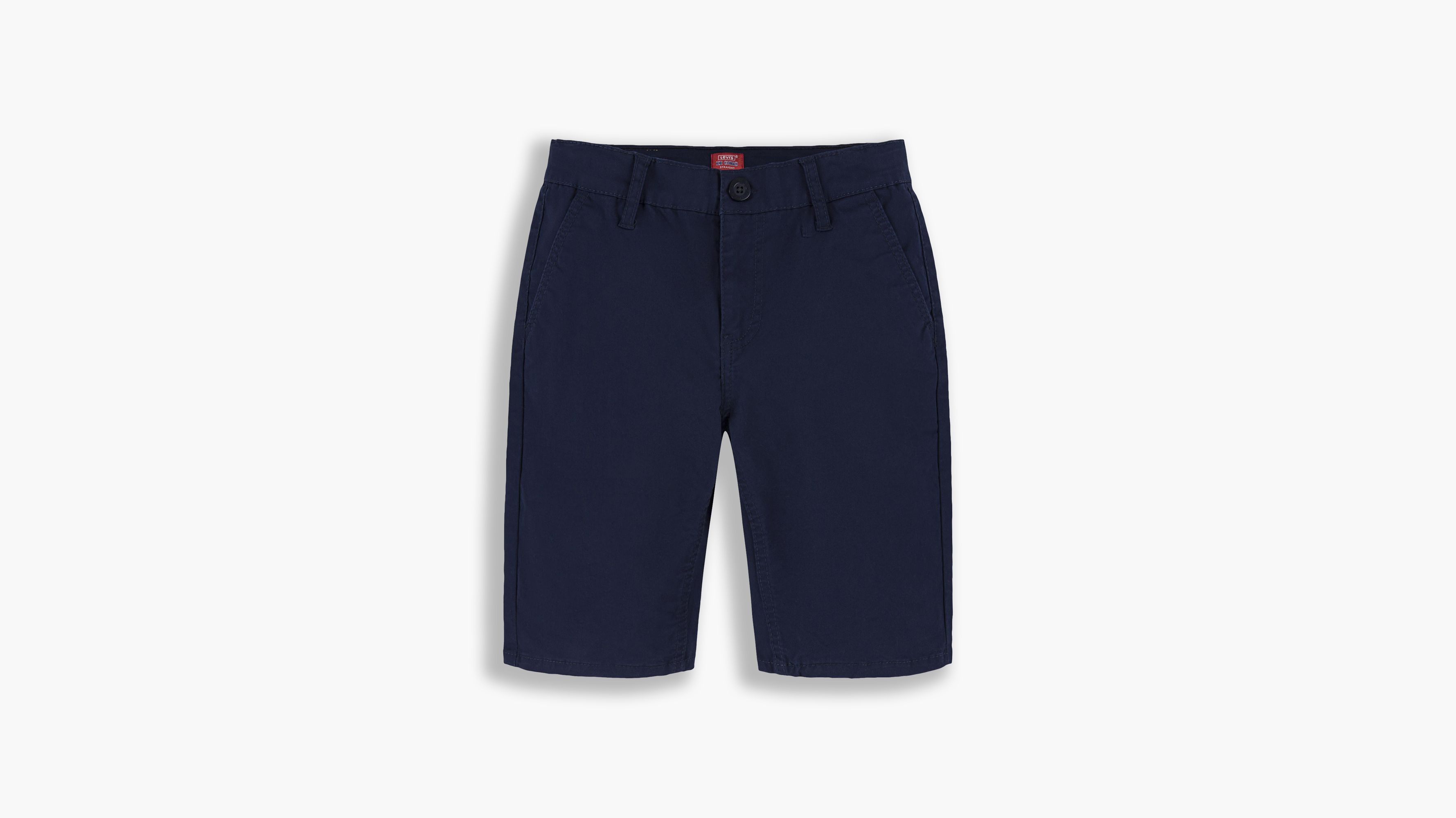 Kids Xx Chino Shorts - Blue | Levi's® NL