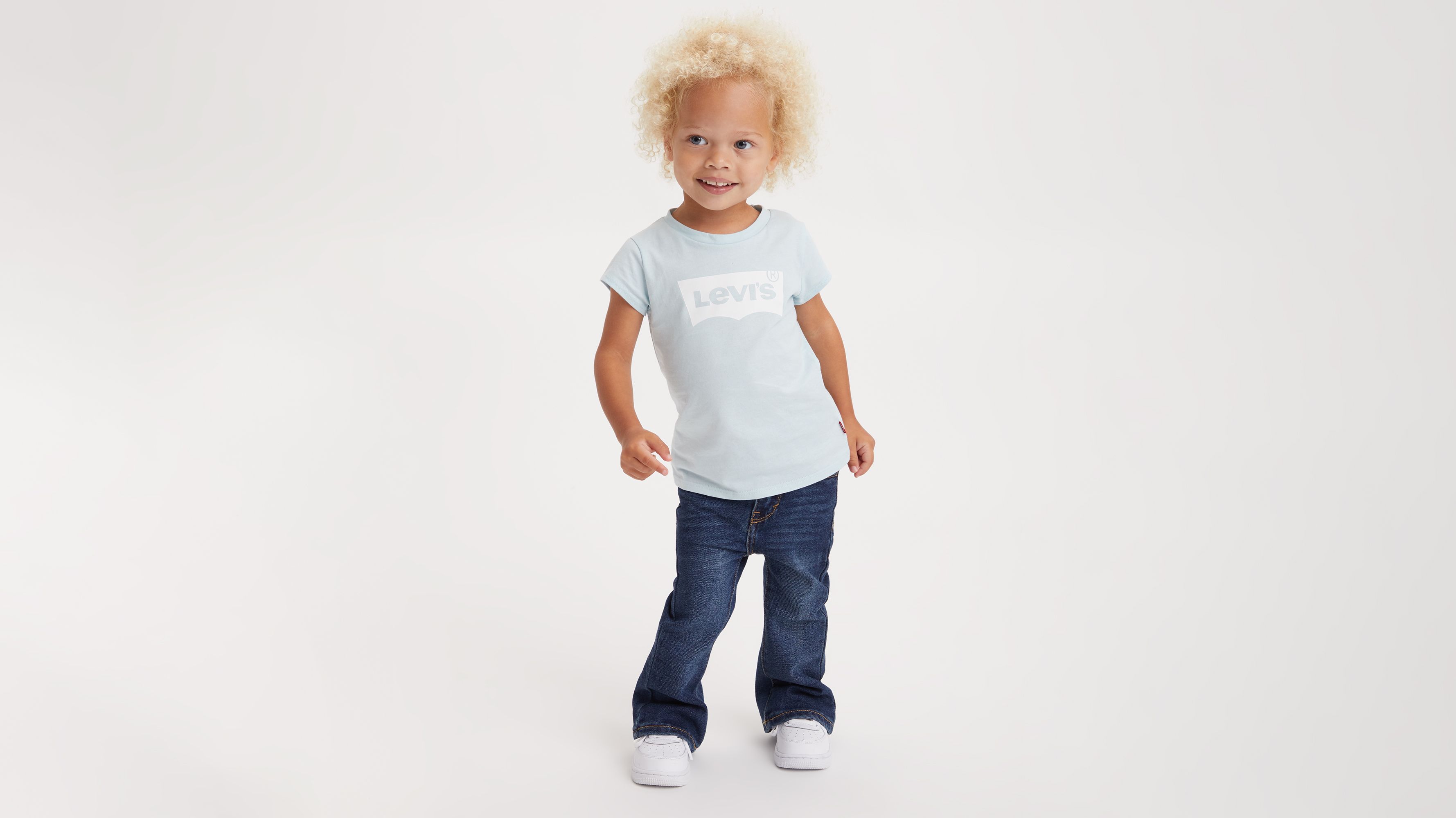 Girls Clothing | Levi's® GB