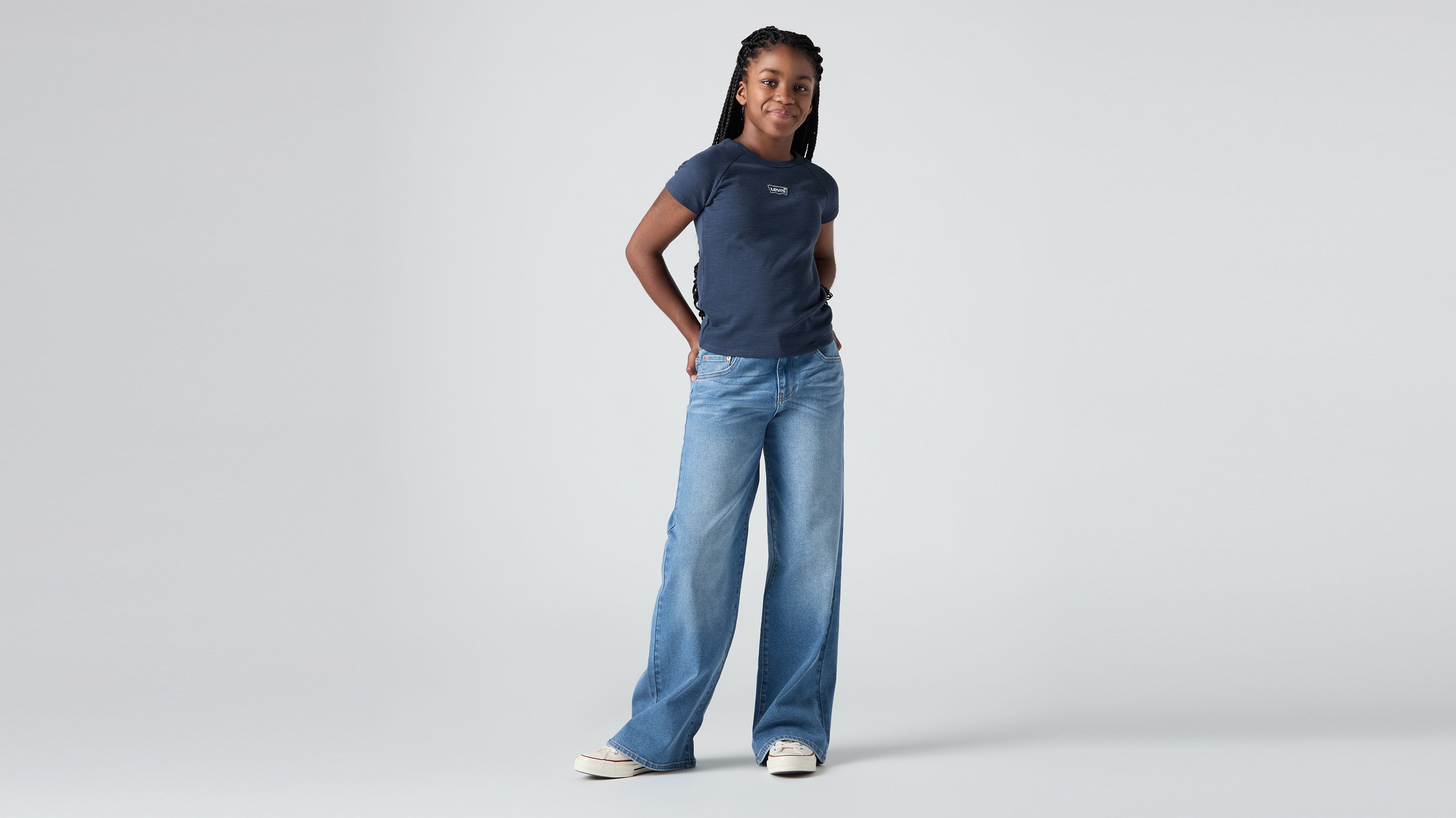 Jeans Enfants | Jeans Garçons & Jeans Fillles | Levi's® FR