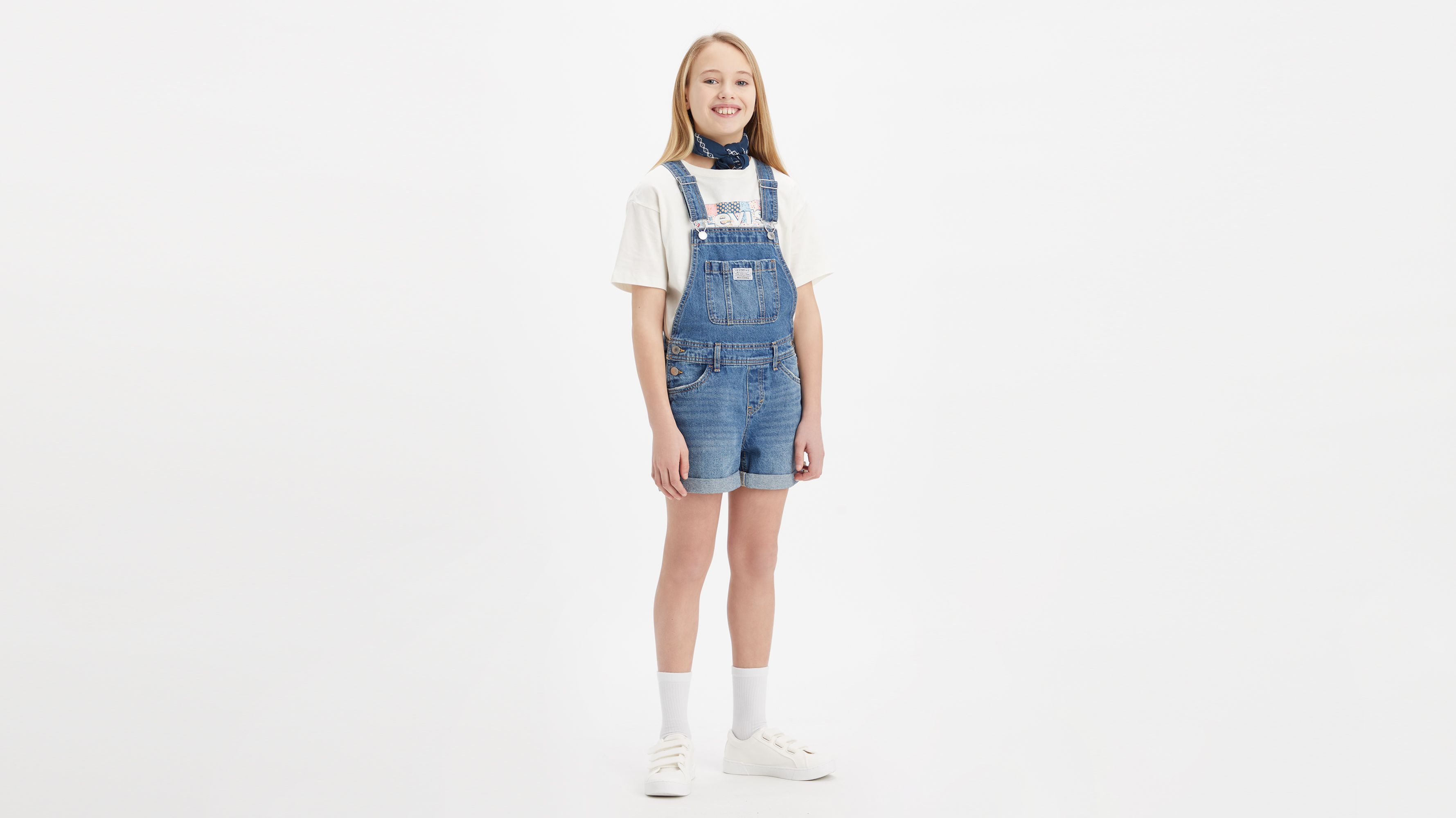 Chica Ropa | Levi's® ES