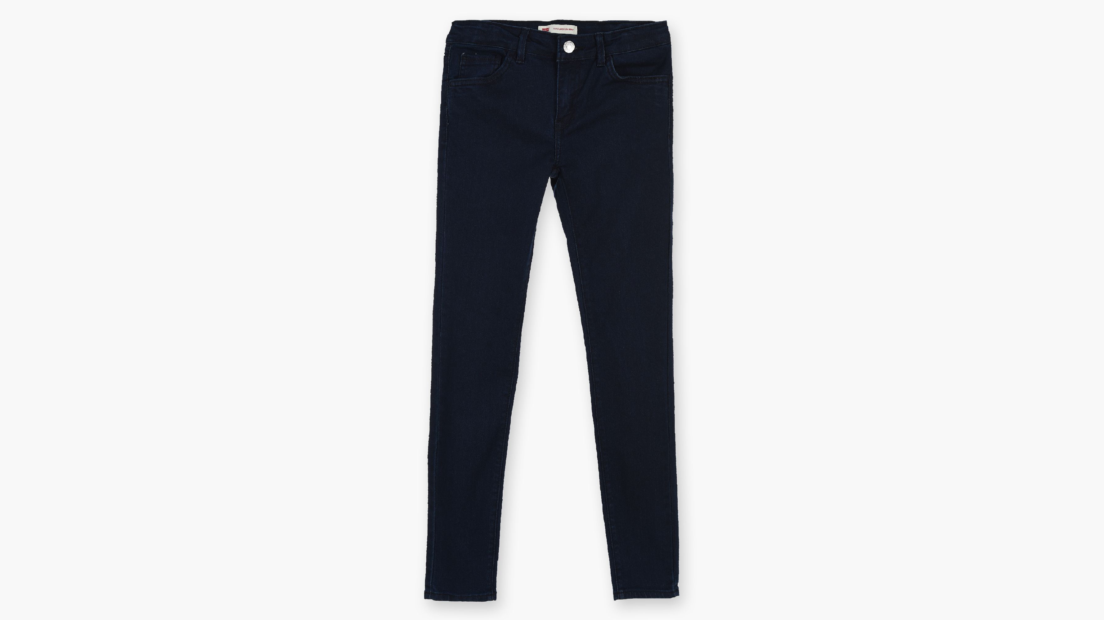 Kids Super Skinny Girls’ Jeans Girls | Levi's® NL
