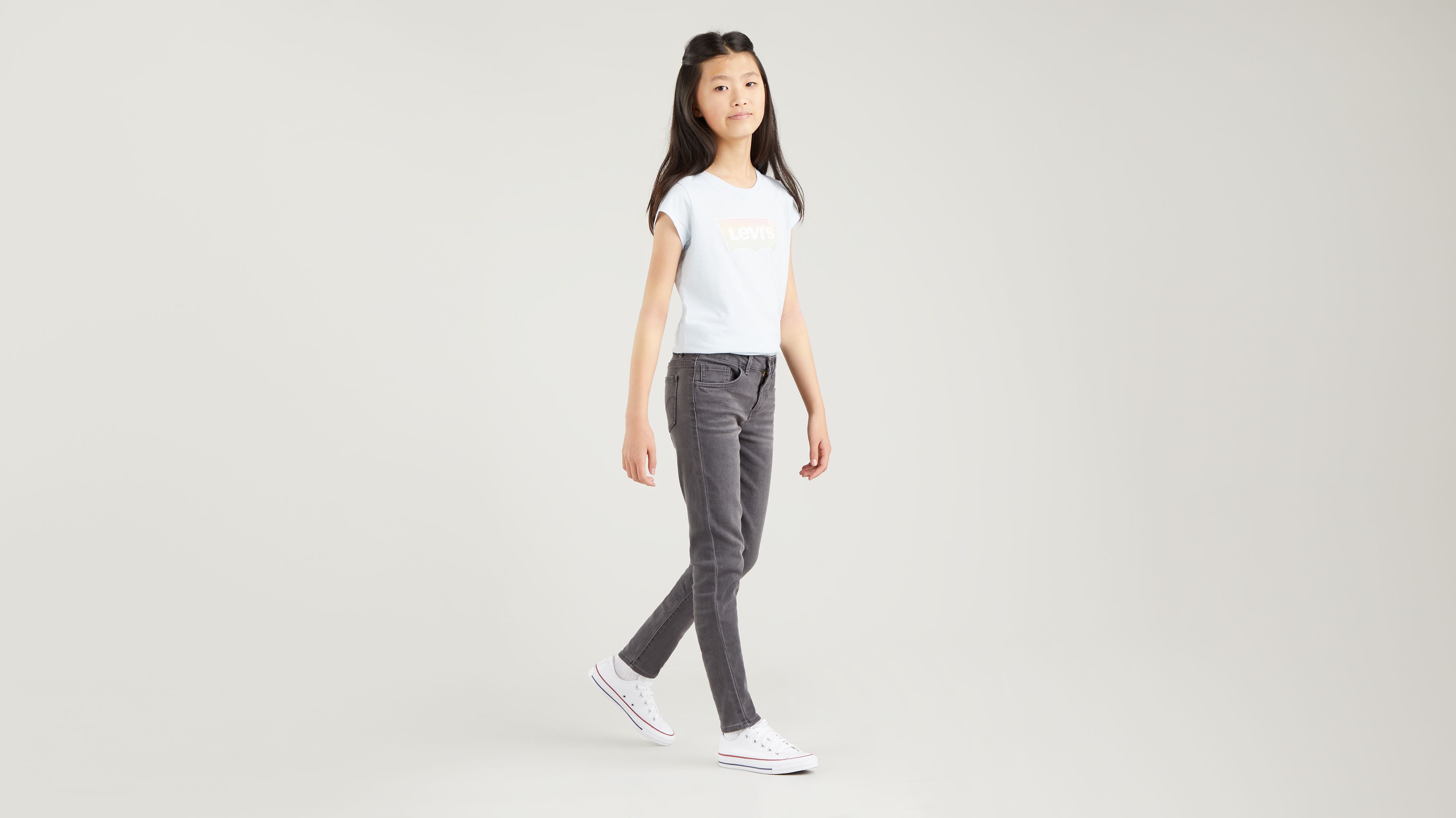 Girls Clothing | Levi's® GB
