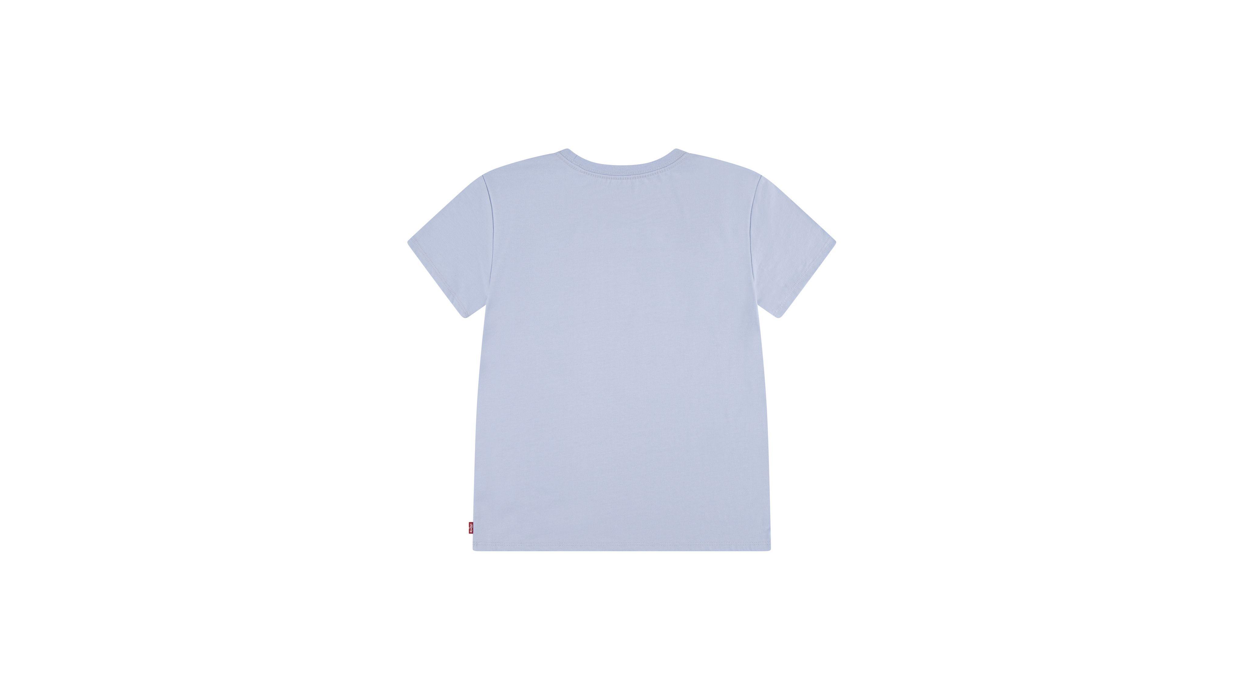 Ado T-shirt Graphique De Saison - Bleu | Levi's® FR