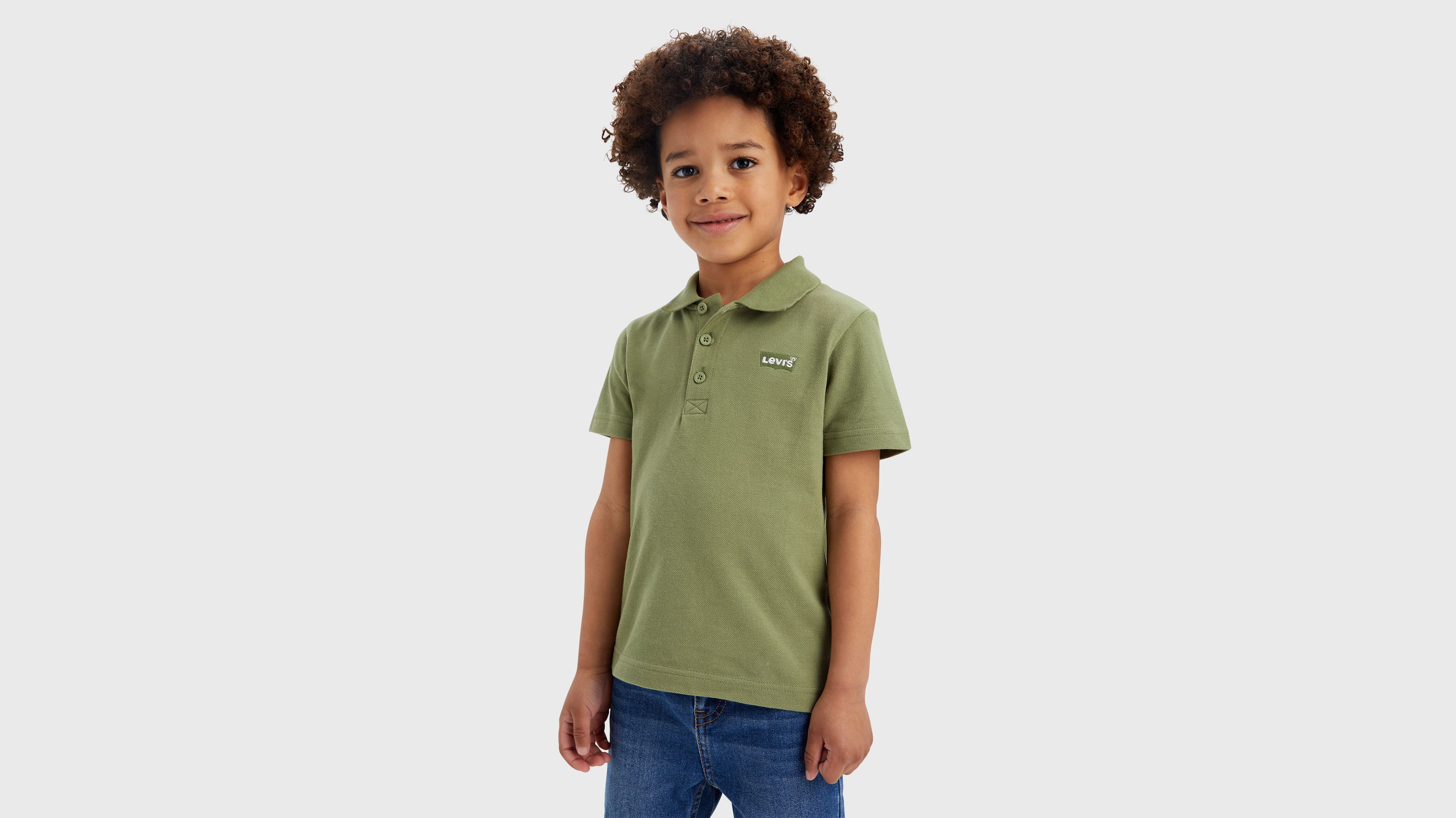 Kids Clothing | Jeans, Hoodies & Tops for Kids | Levi's® GB