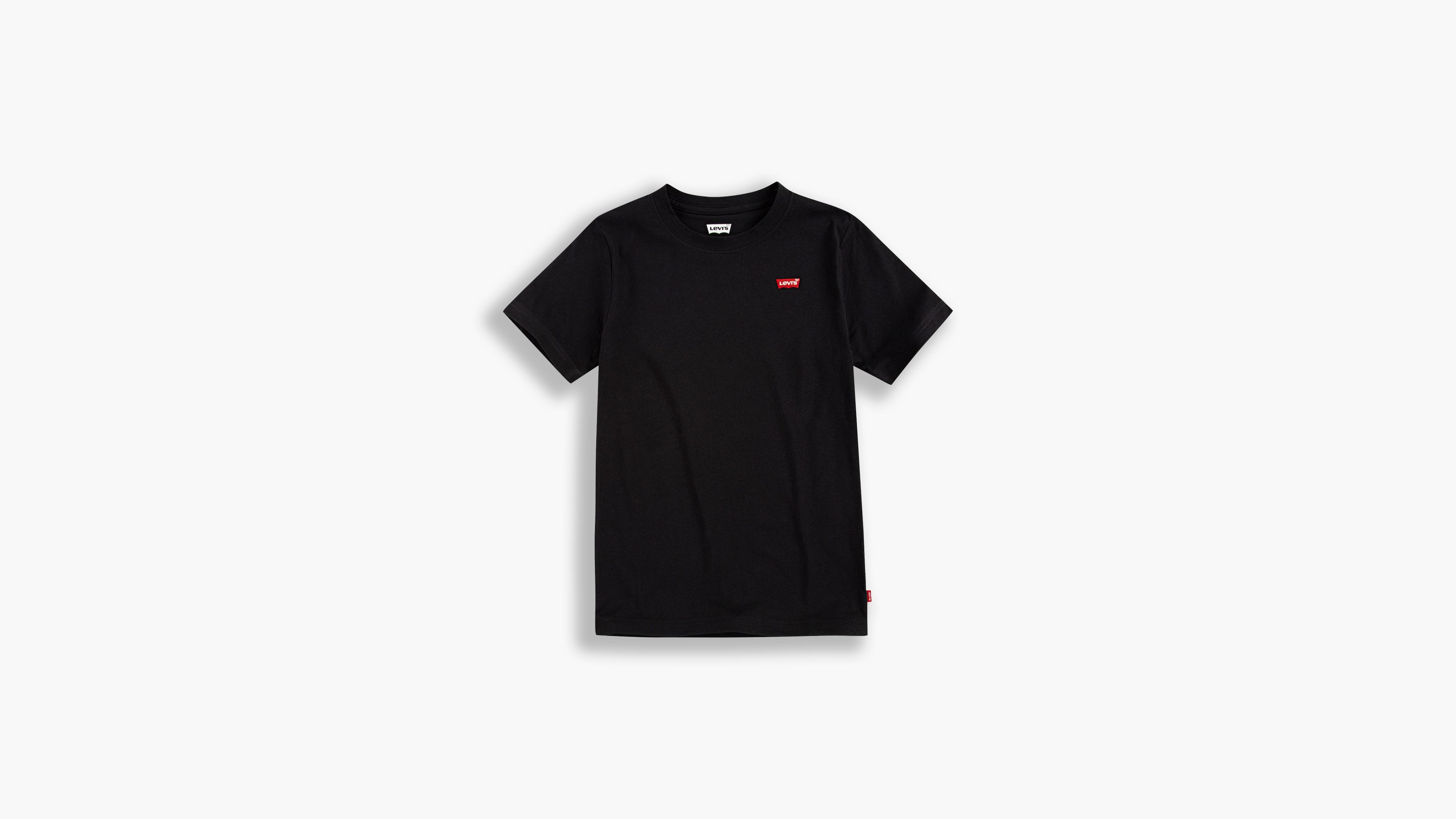 Kids Batwing Tee - Black | Levi's® GB