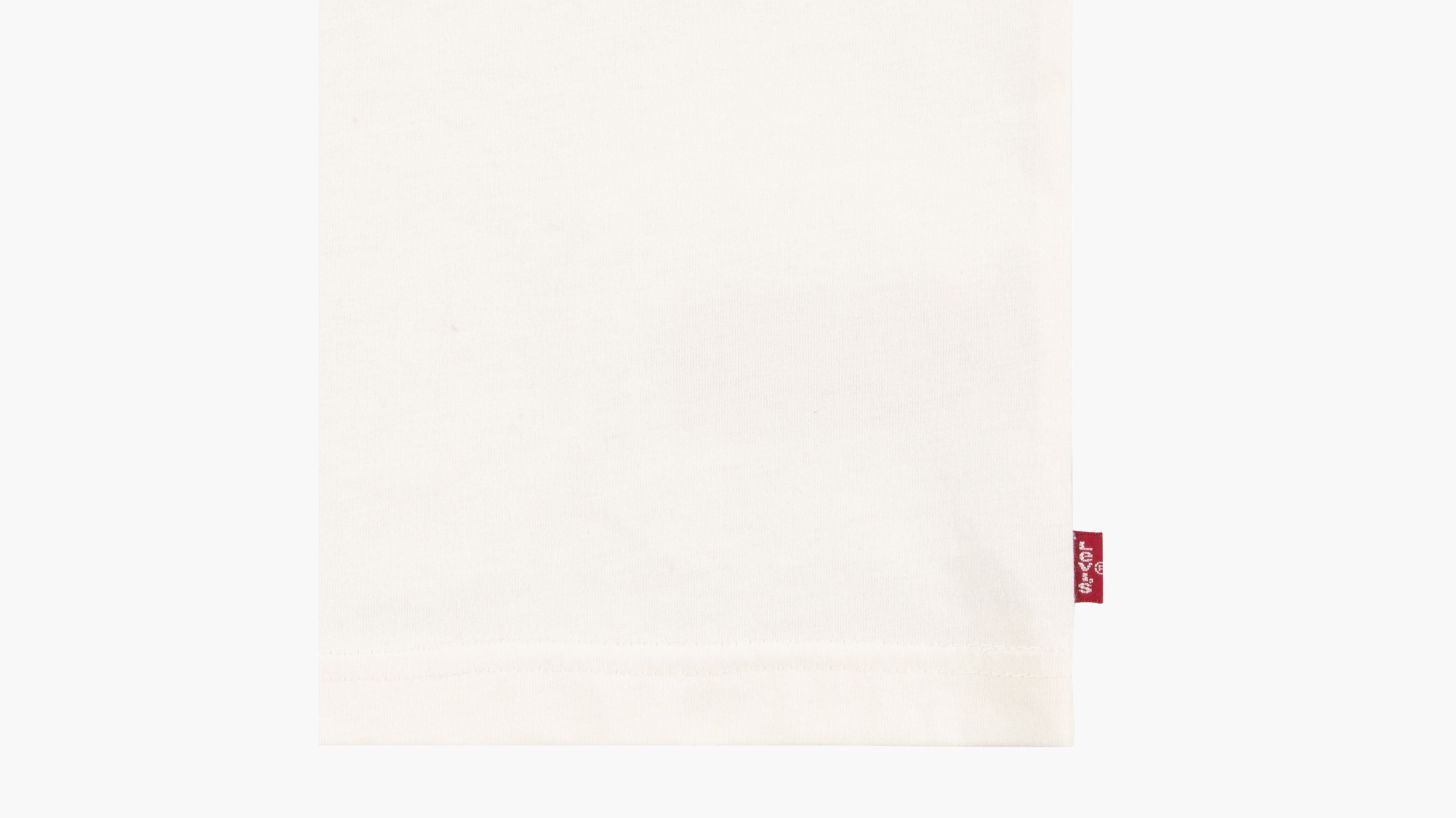 T-shirt À Logo Batwing - Neutral | Levi's® FR