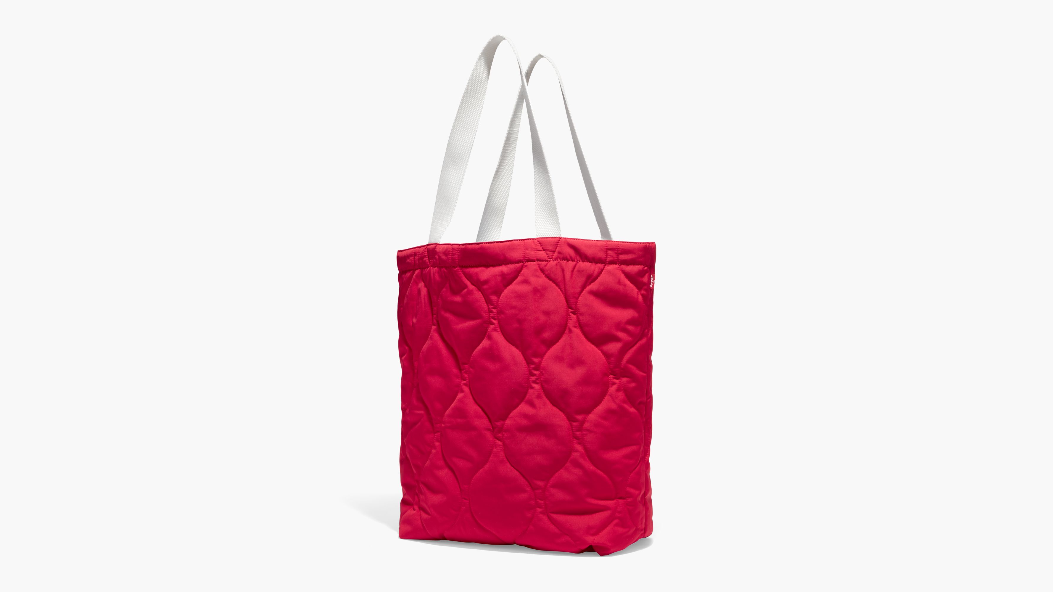 Levi's® X Disney Reversible Tote - Red | Levi's® US