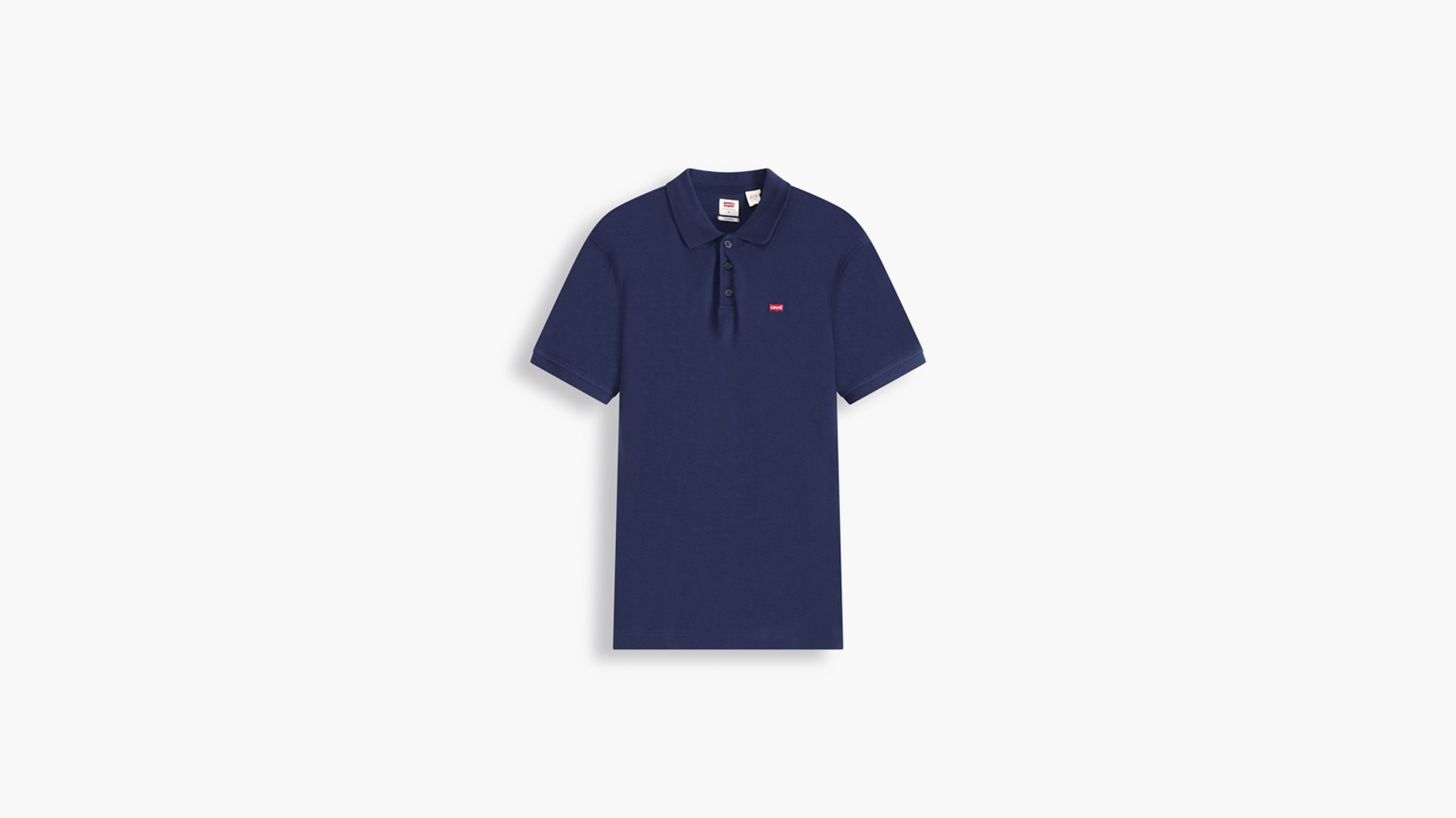 Housemark Polo - Blue | Levi's® GI