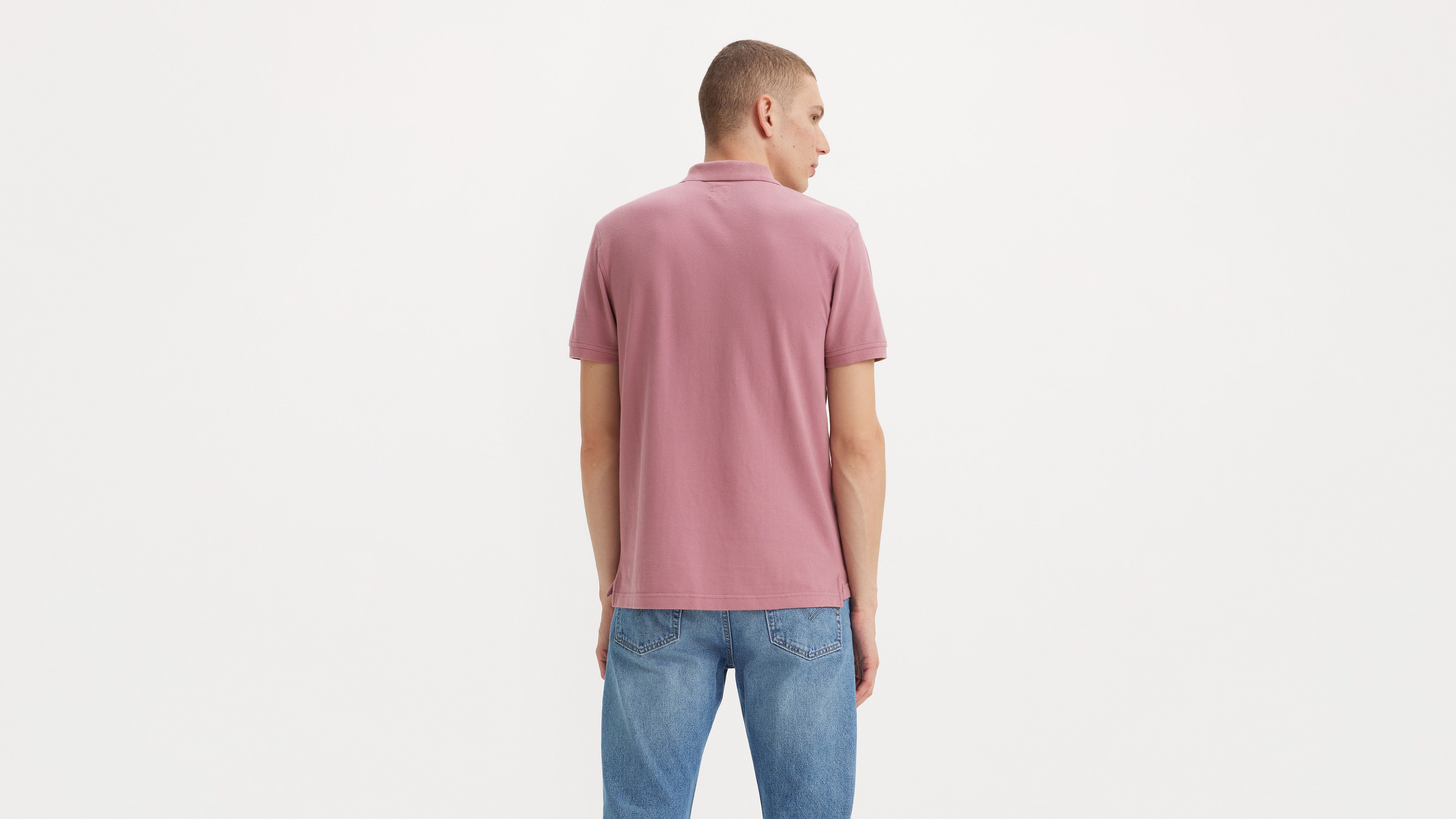 Polo Housemark - Violet | Levi's® FR
