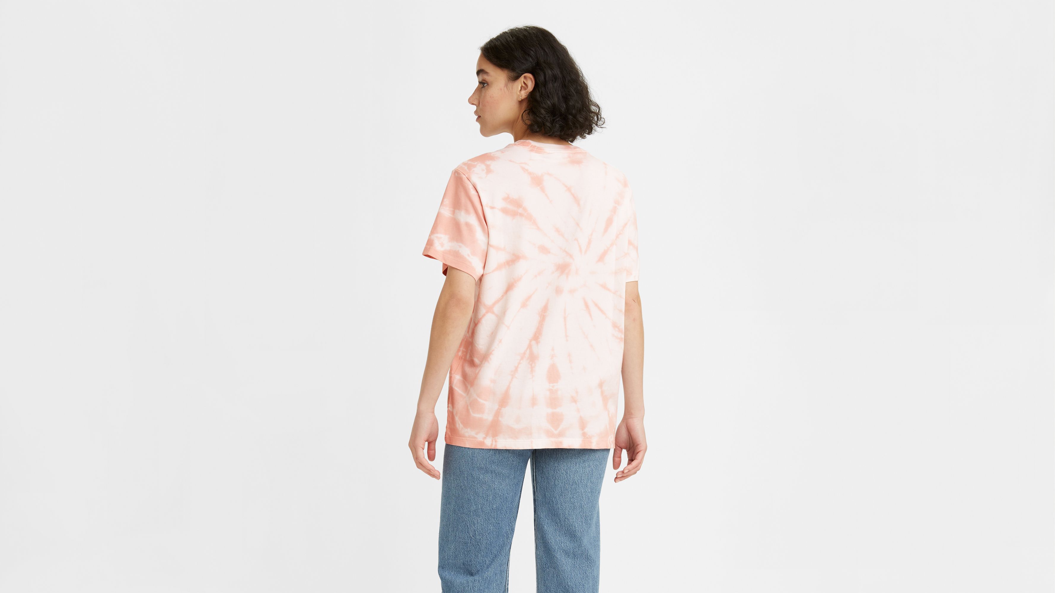Graphic Jet T-shirt - Multi-color | Levi's® CA