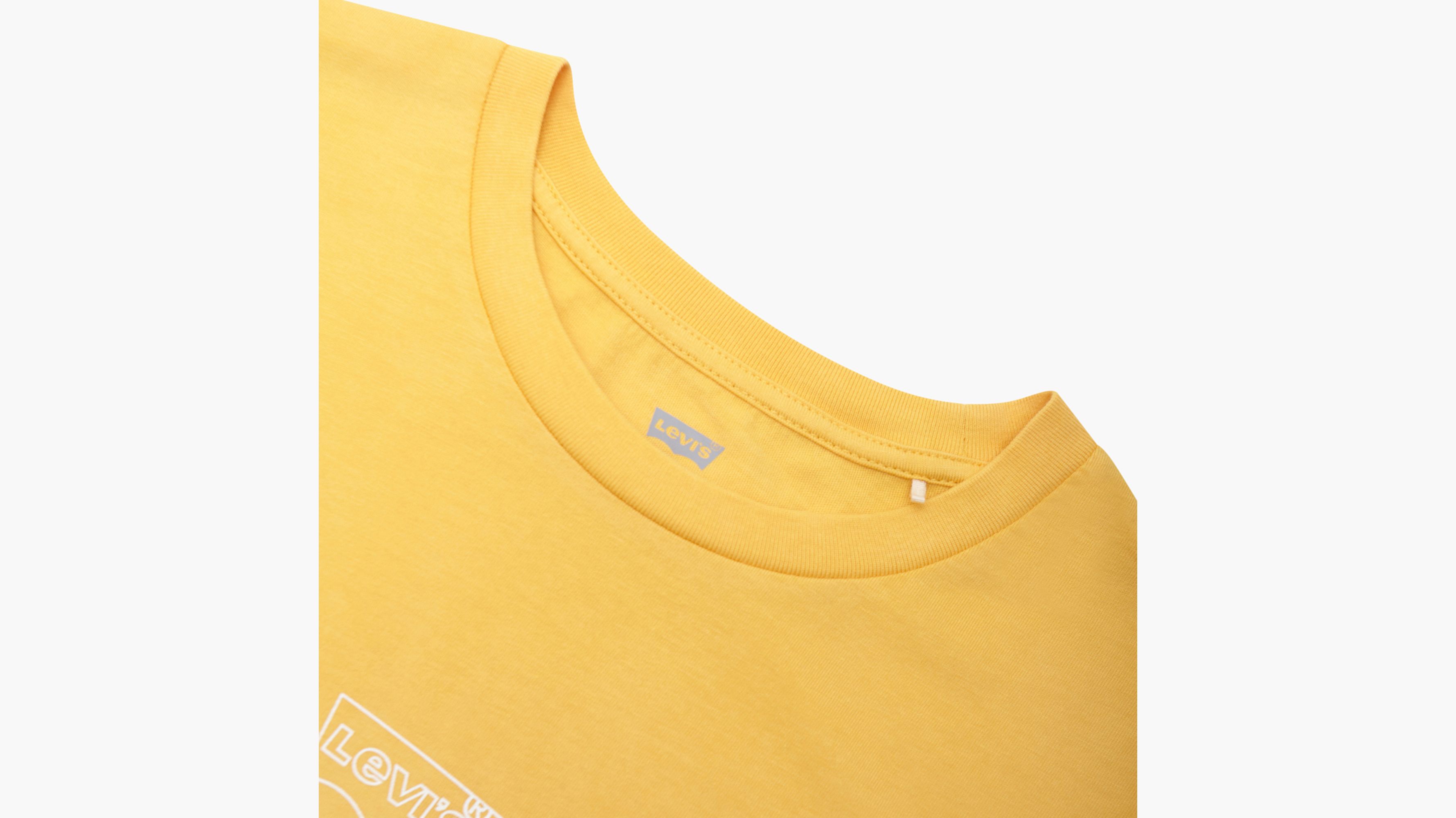 Graphic Jordie Tee - Multi Colour | Levi's® SM