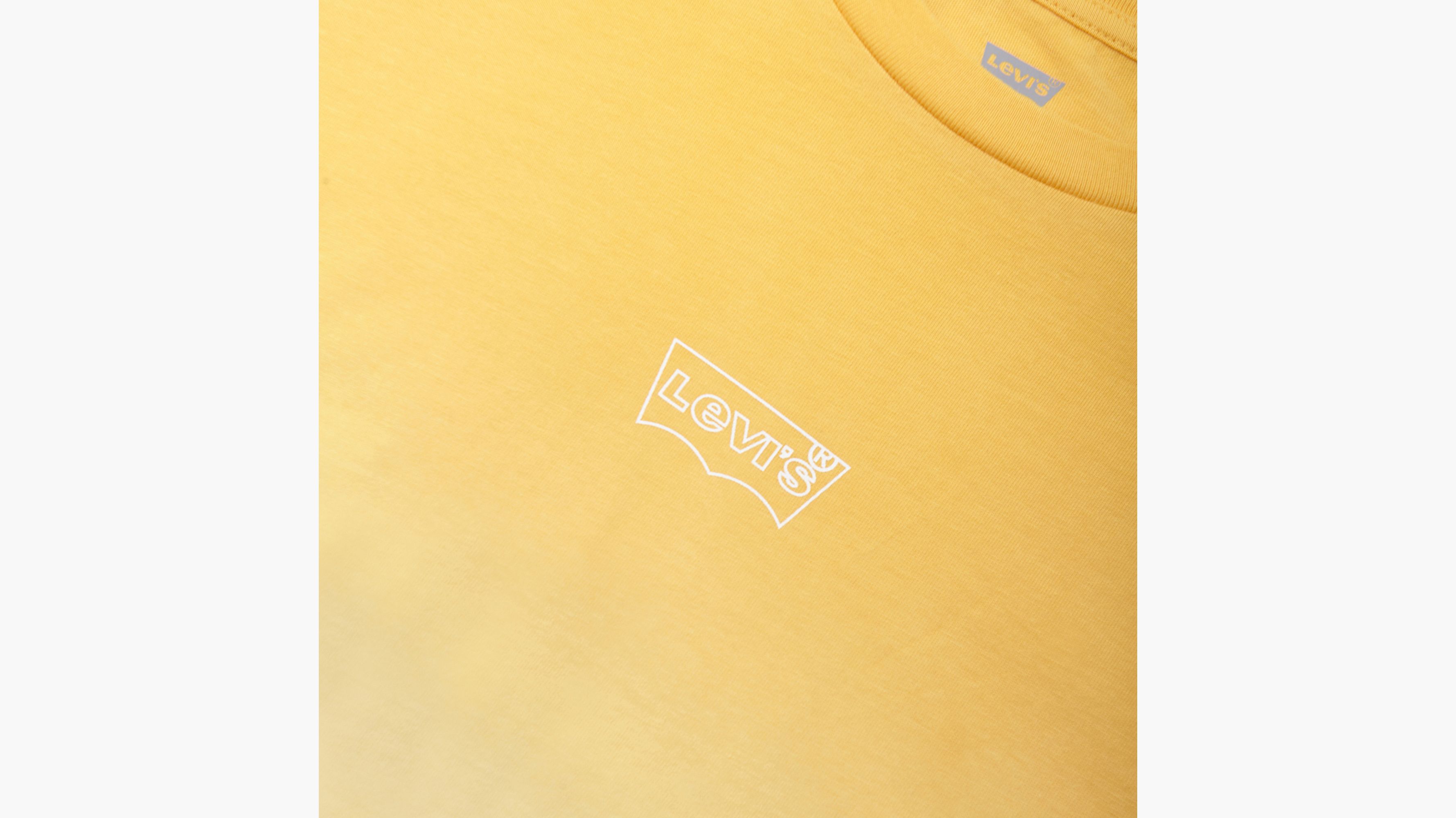 Graphic Jordie Tee - Multi Colour | Levi's® SM