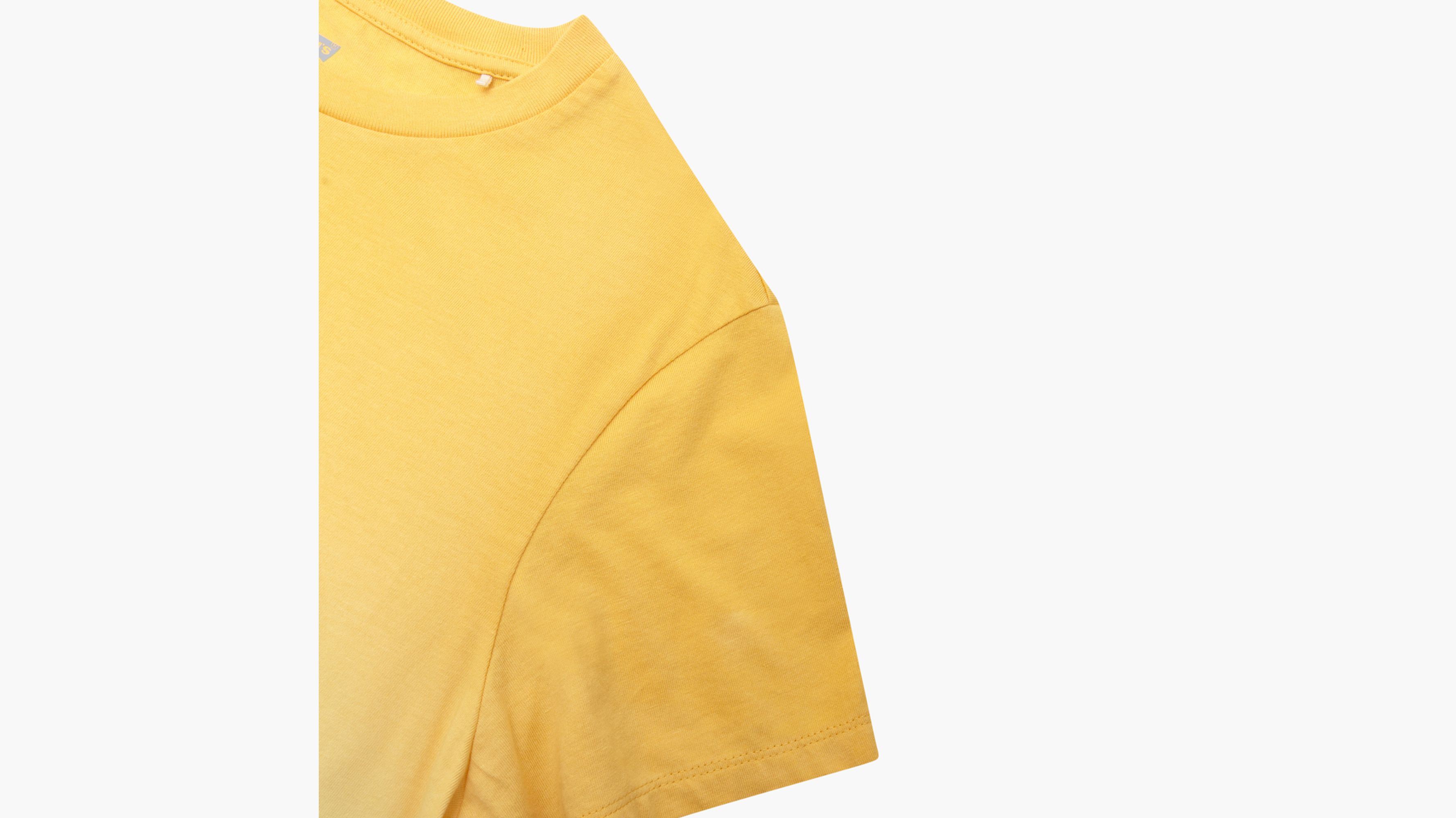 Graphic Jordie Tee - Multi Colour | Levi's® SM