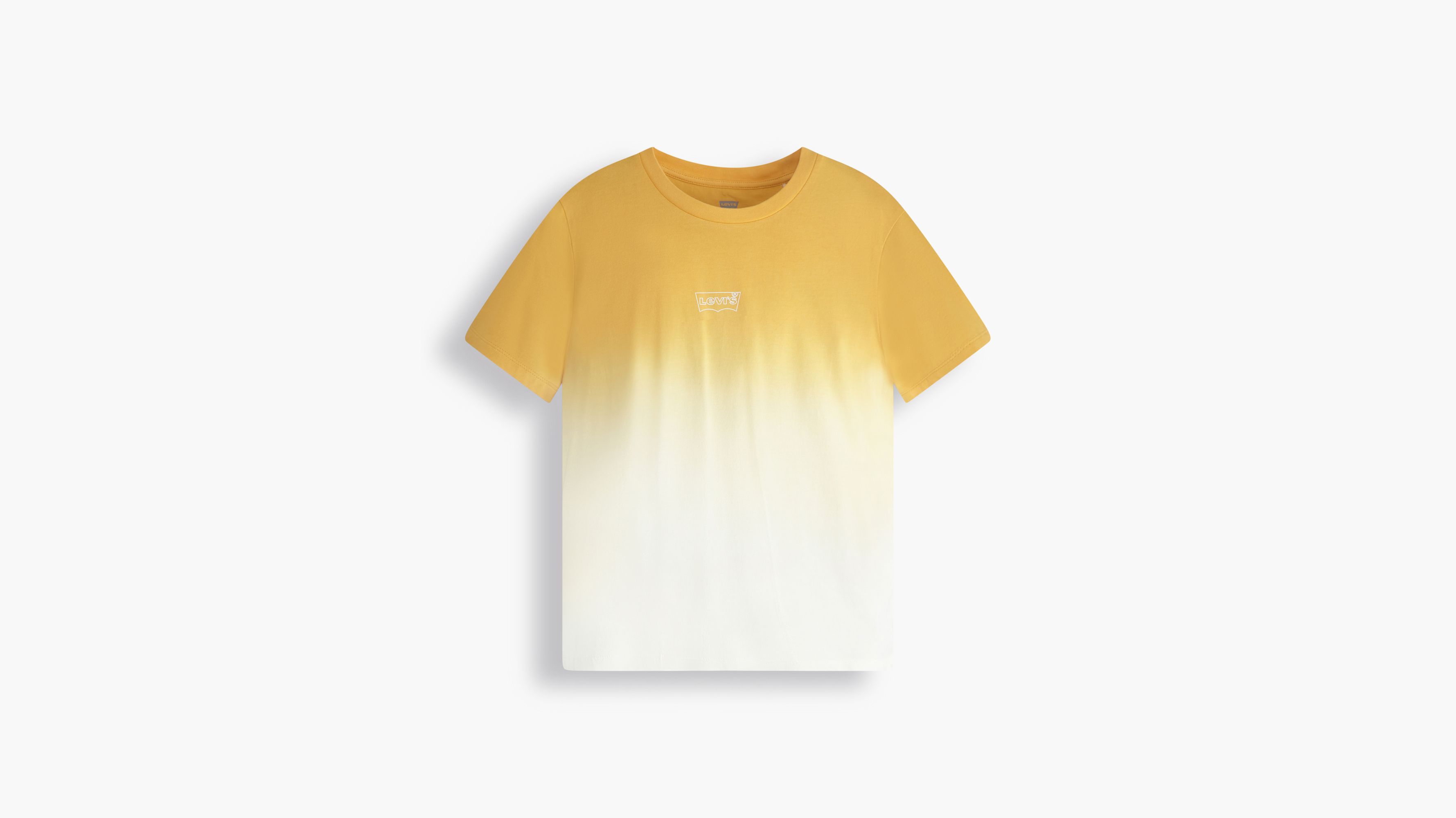 Graphic Jordie Tee - Multi Colour | Levi's® SM