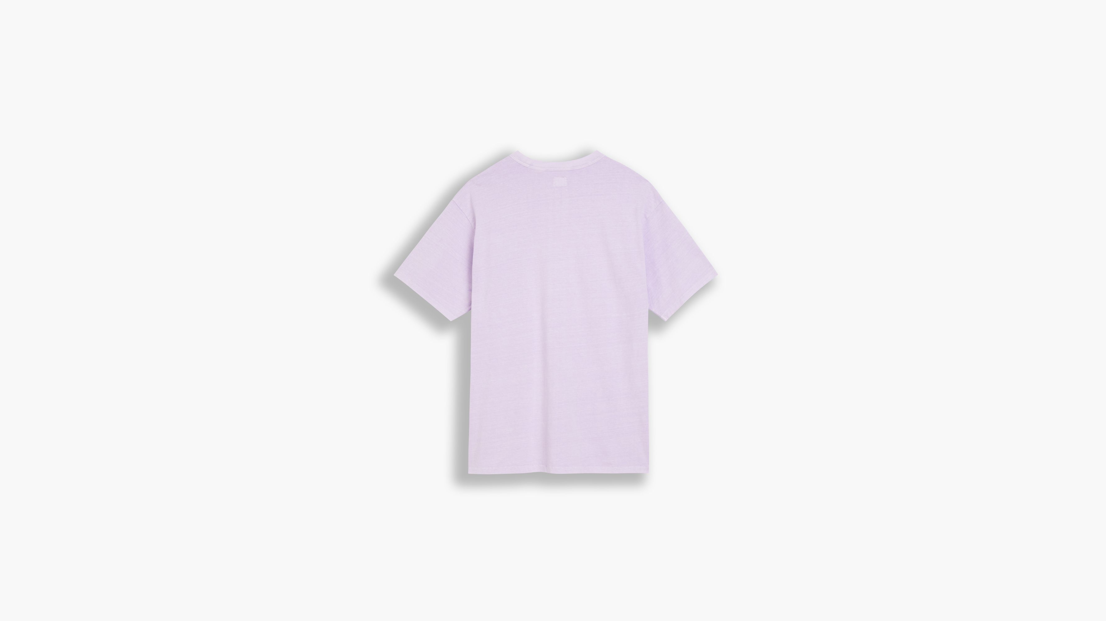 Levi's® Red Tab™ Vintage Tee - Blue | Levi's® AL