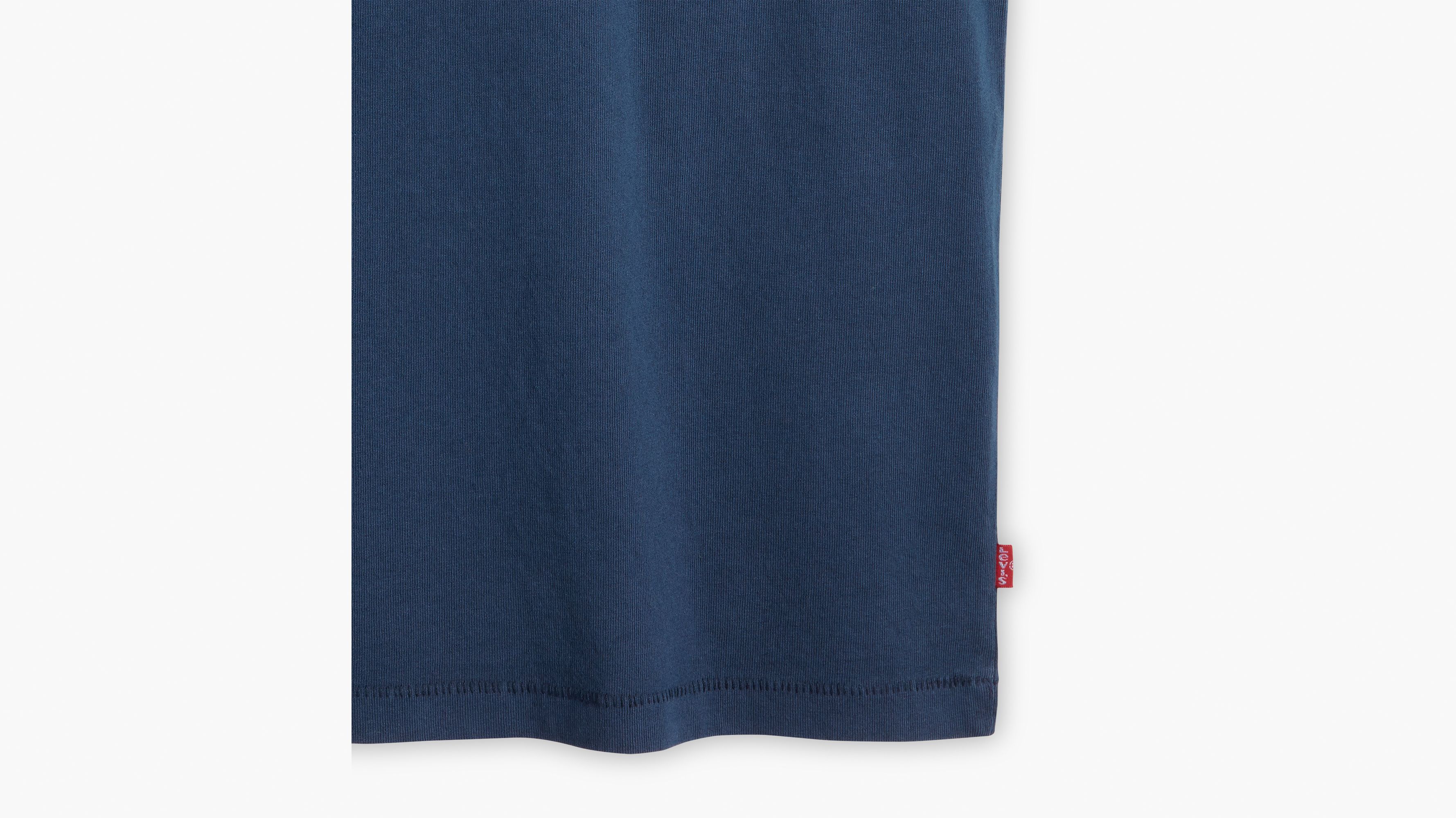 Red Tab™ Vintage T-shirt - Blue | Levi's® US