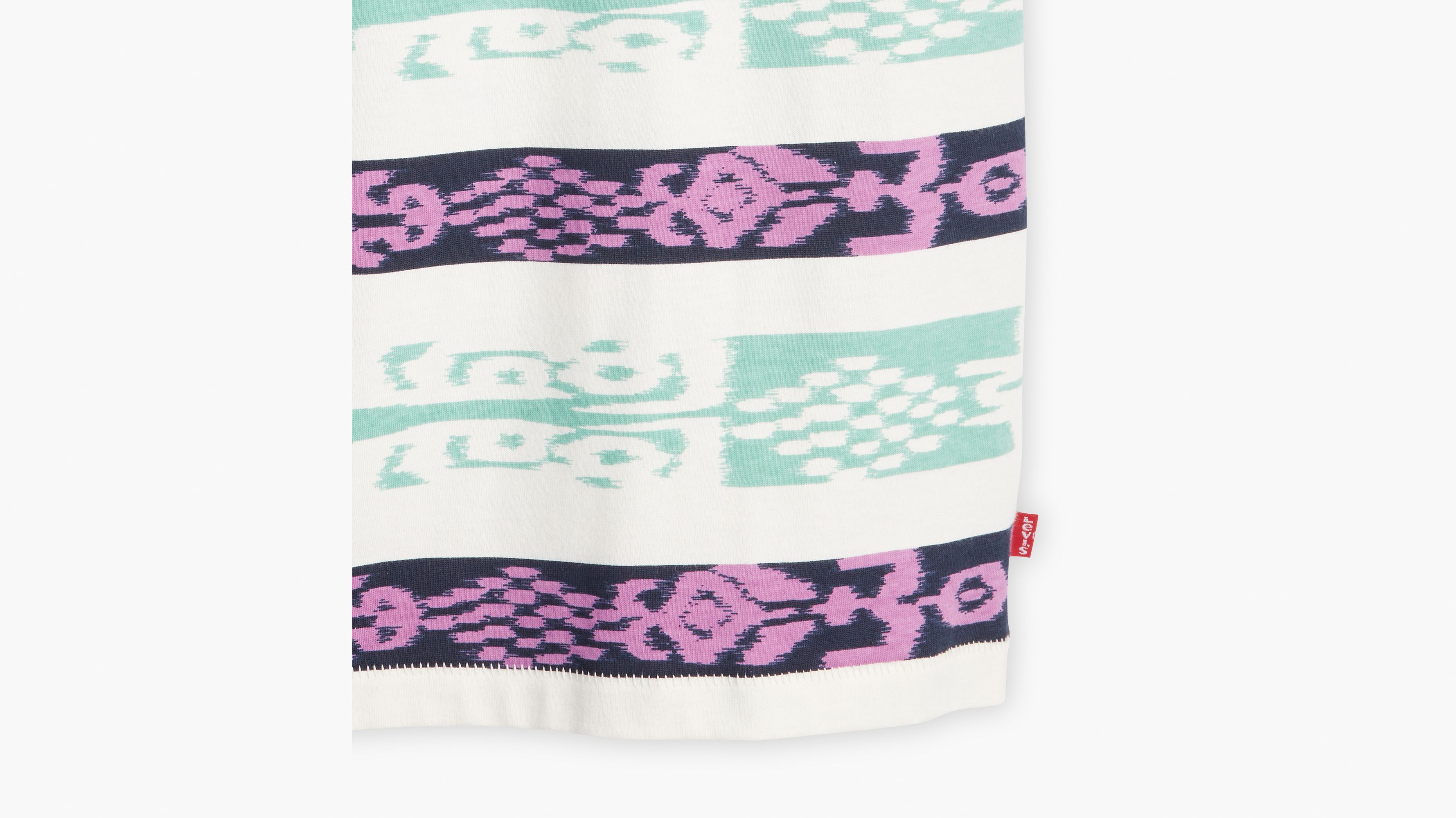 Red Tab™ Vintage Tee - Multi Colour | Levi's® GB