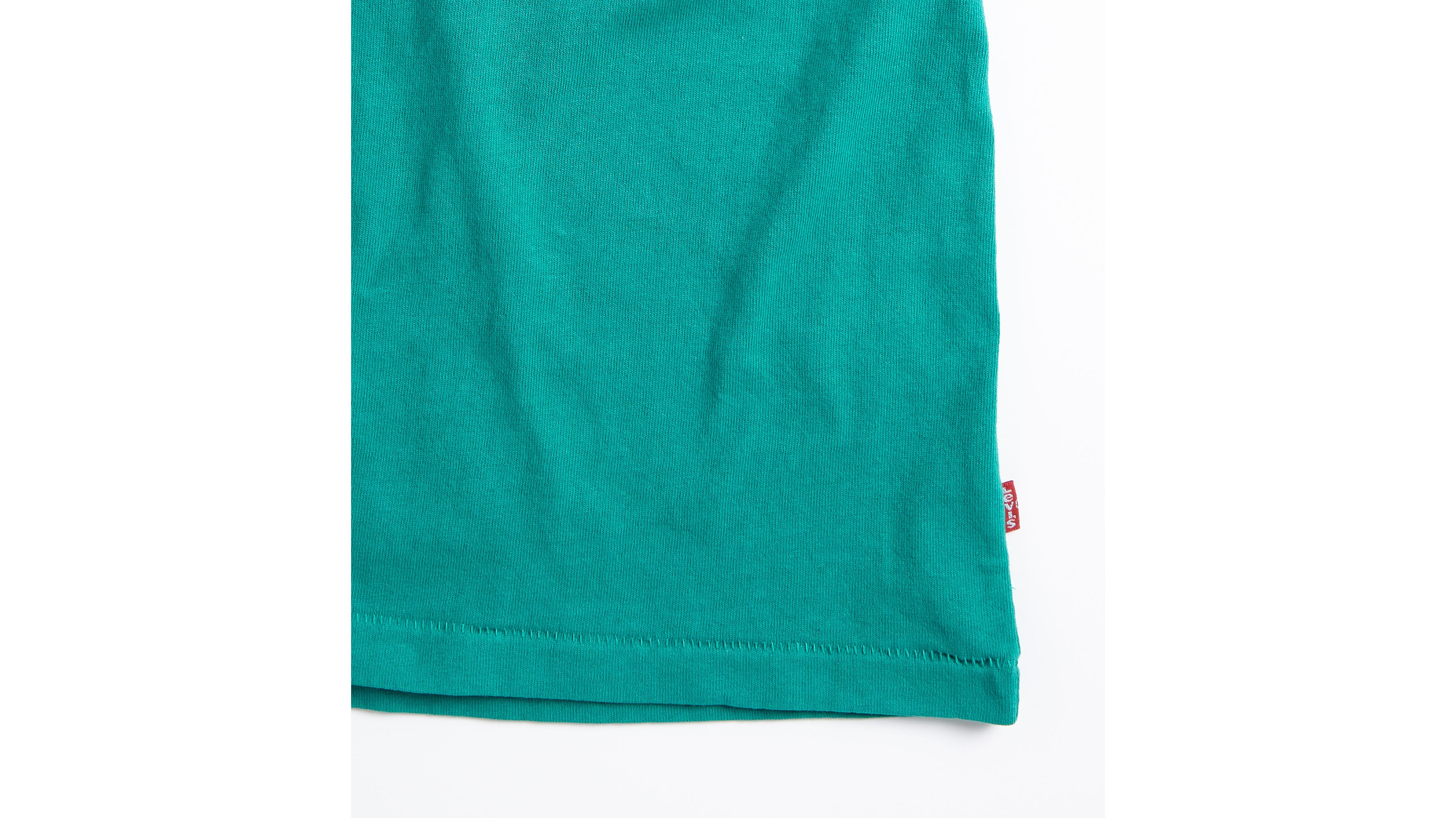 Red Tab™ Vintage Tee - Green | Levi's® GB