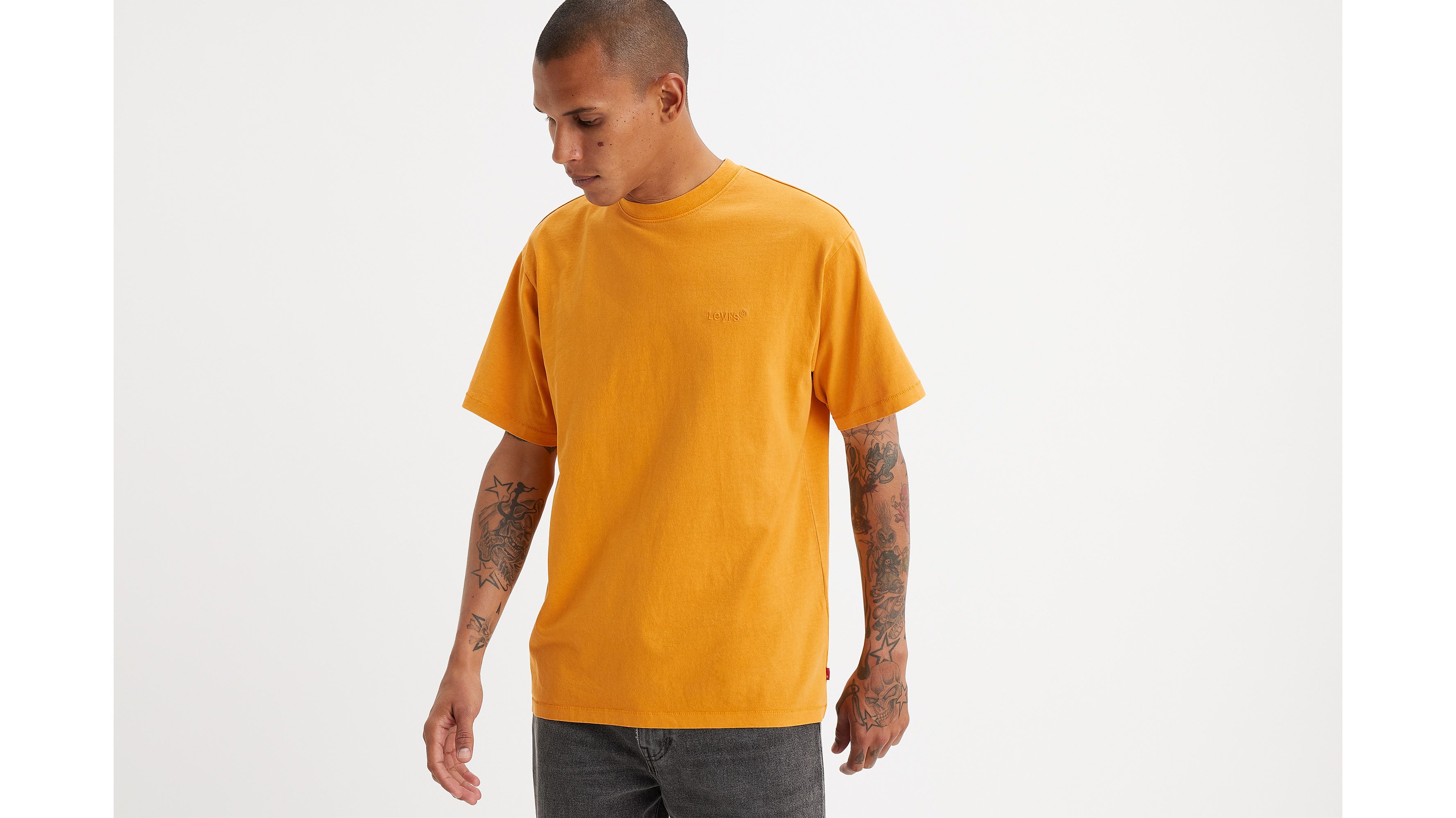 Red Tab™ Vintage T-shirt - Multi-color | Levi's® CA