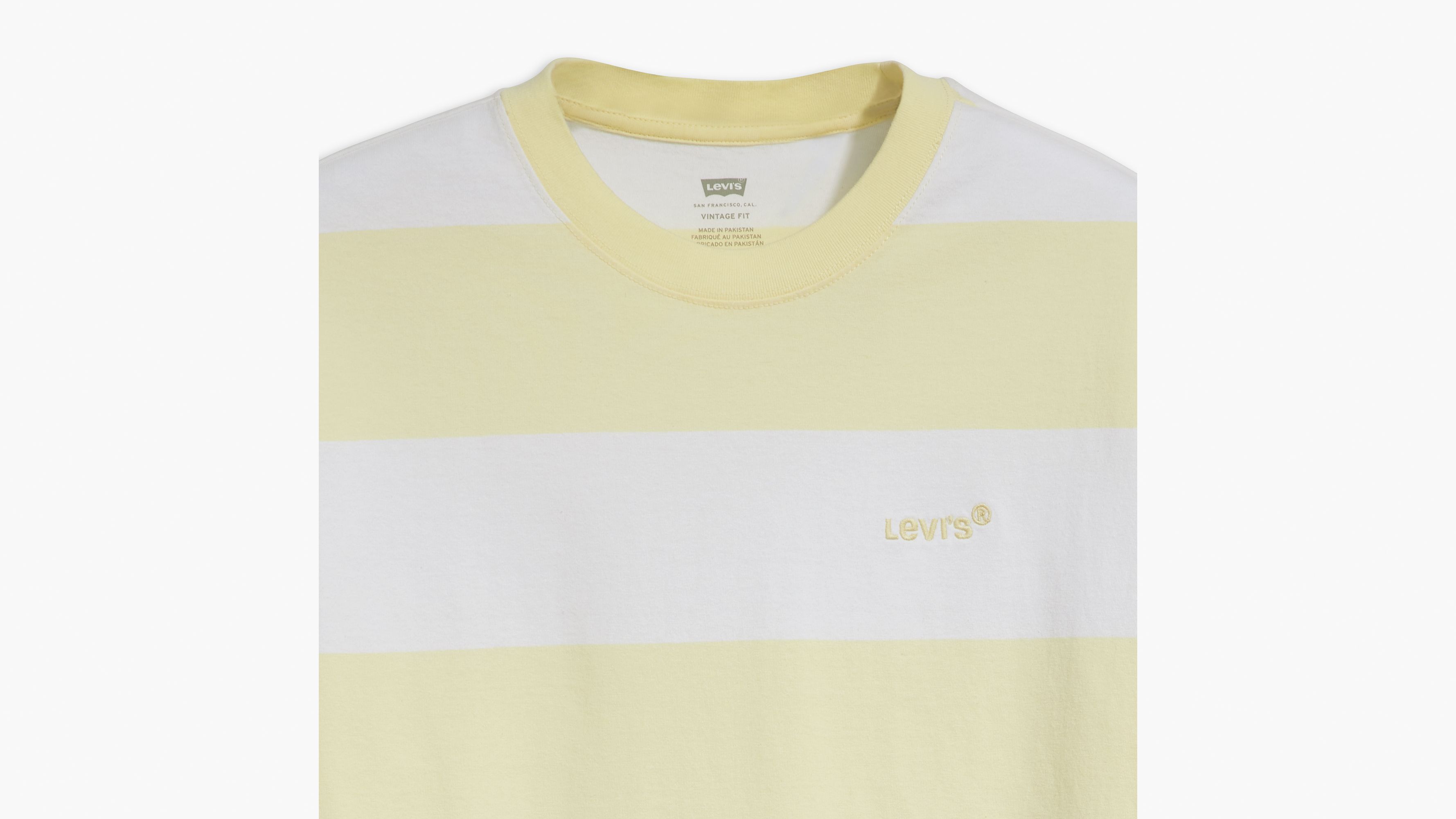 Levi's® Red Tab™ Vintage Tee - Multi Colour | Levi's® GB