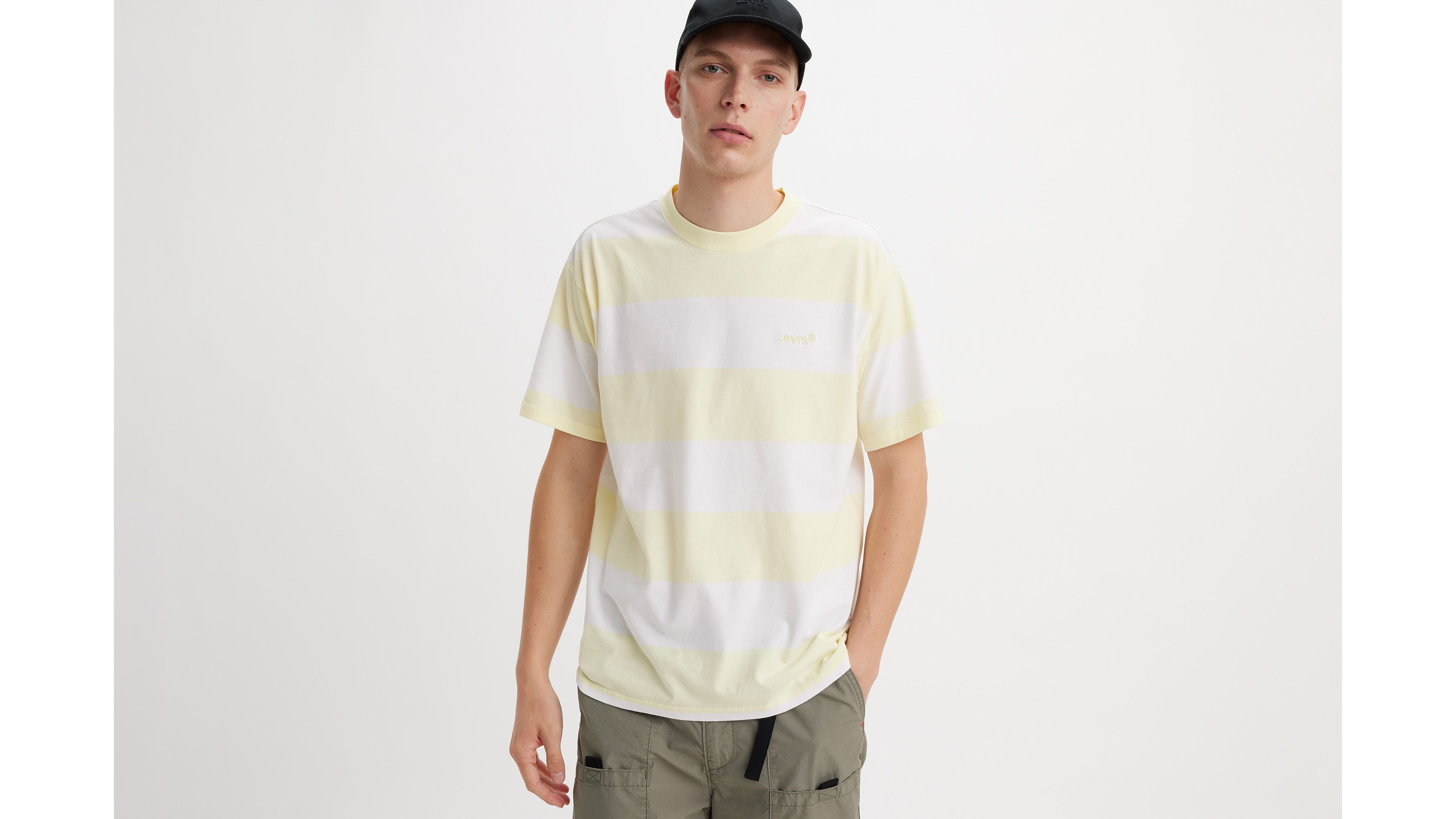Relaxed Fit Western Shirt - Brown | Levi's® US