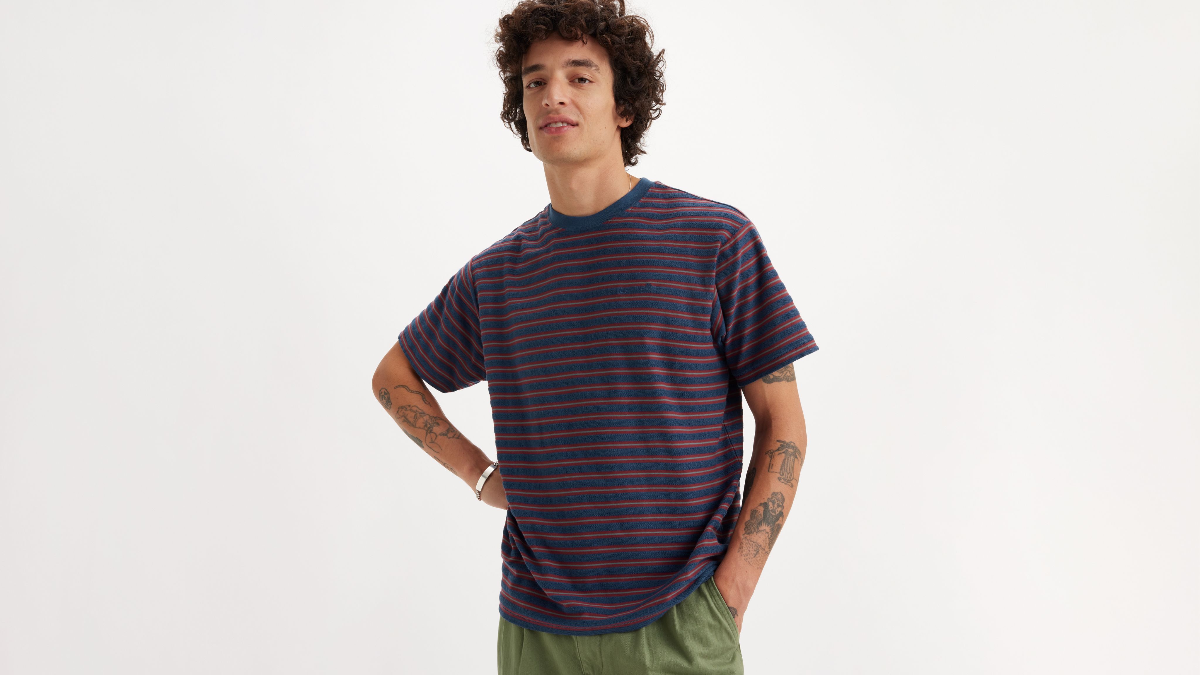 Red Tab™ Vintage T-shirt - Multi-color | Levi's® US