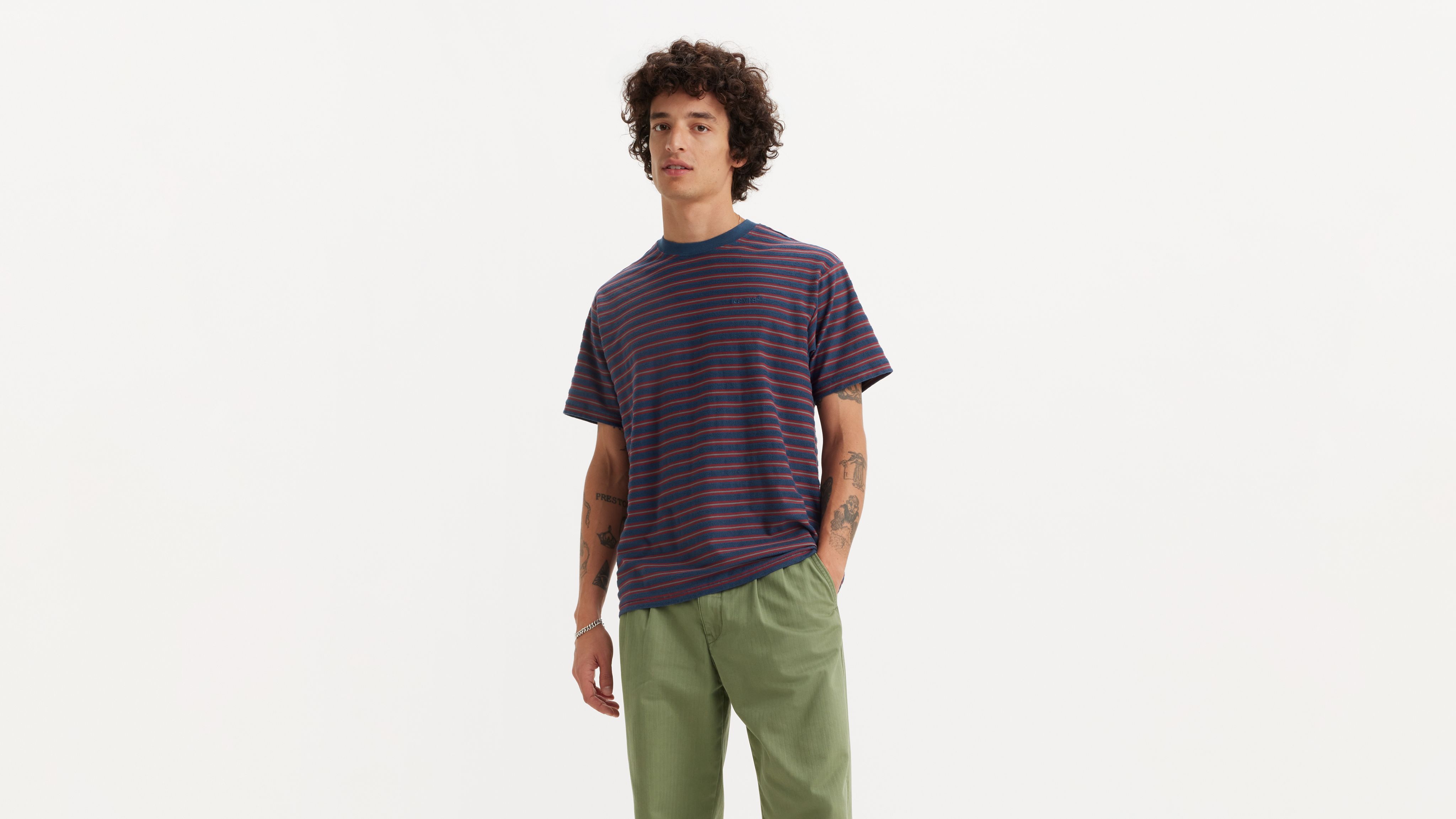 Red Tab™ Vintage T-shirt - Multi-color | Levi's® US