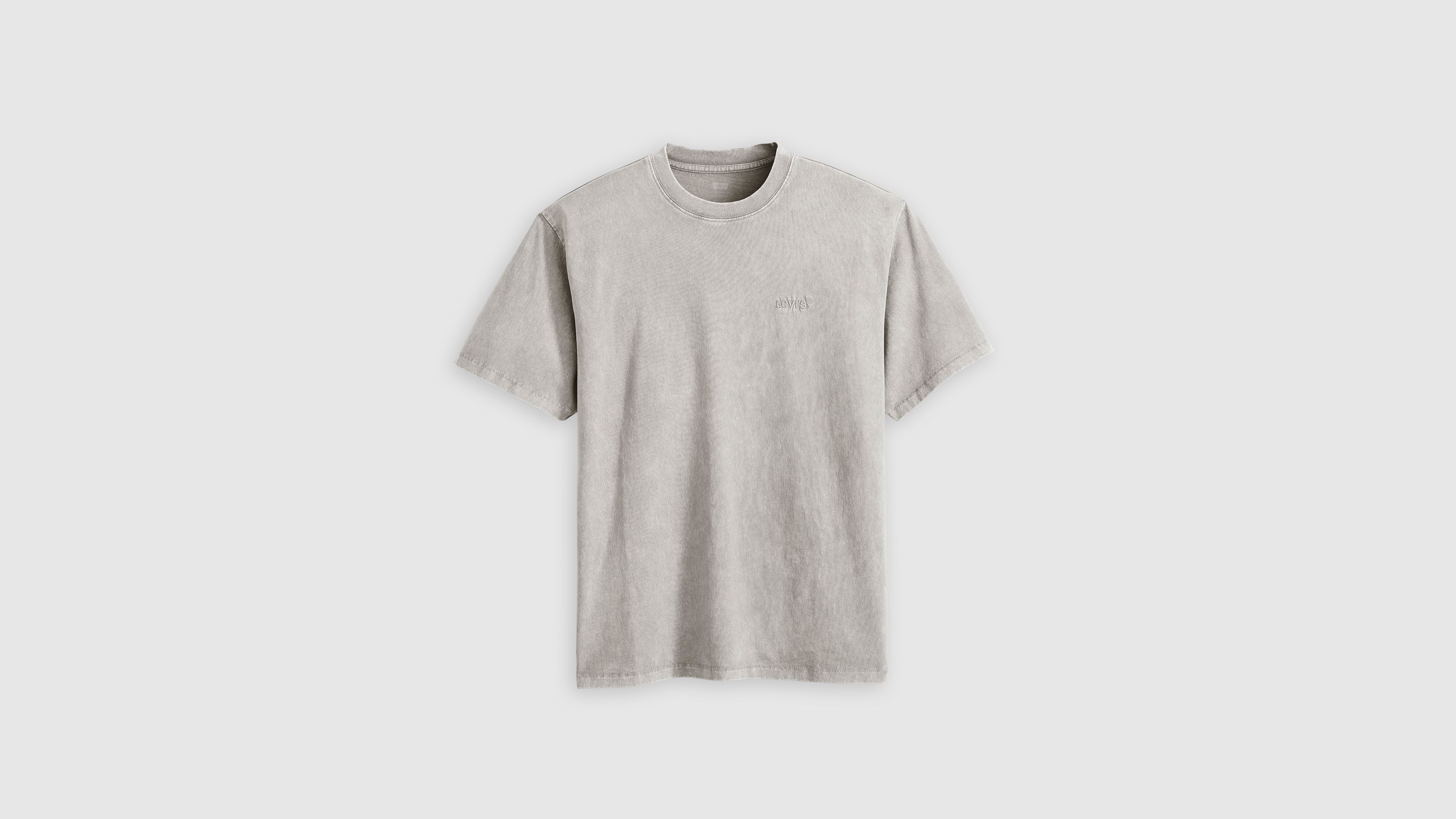 Red Tab™ Vintage Tee - Grey | Levi's® GB