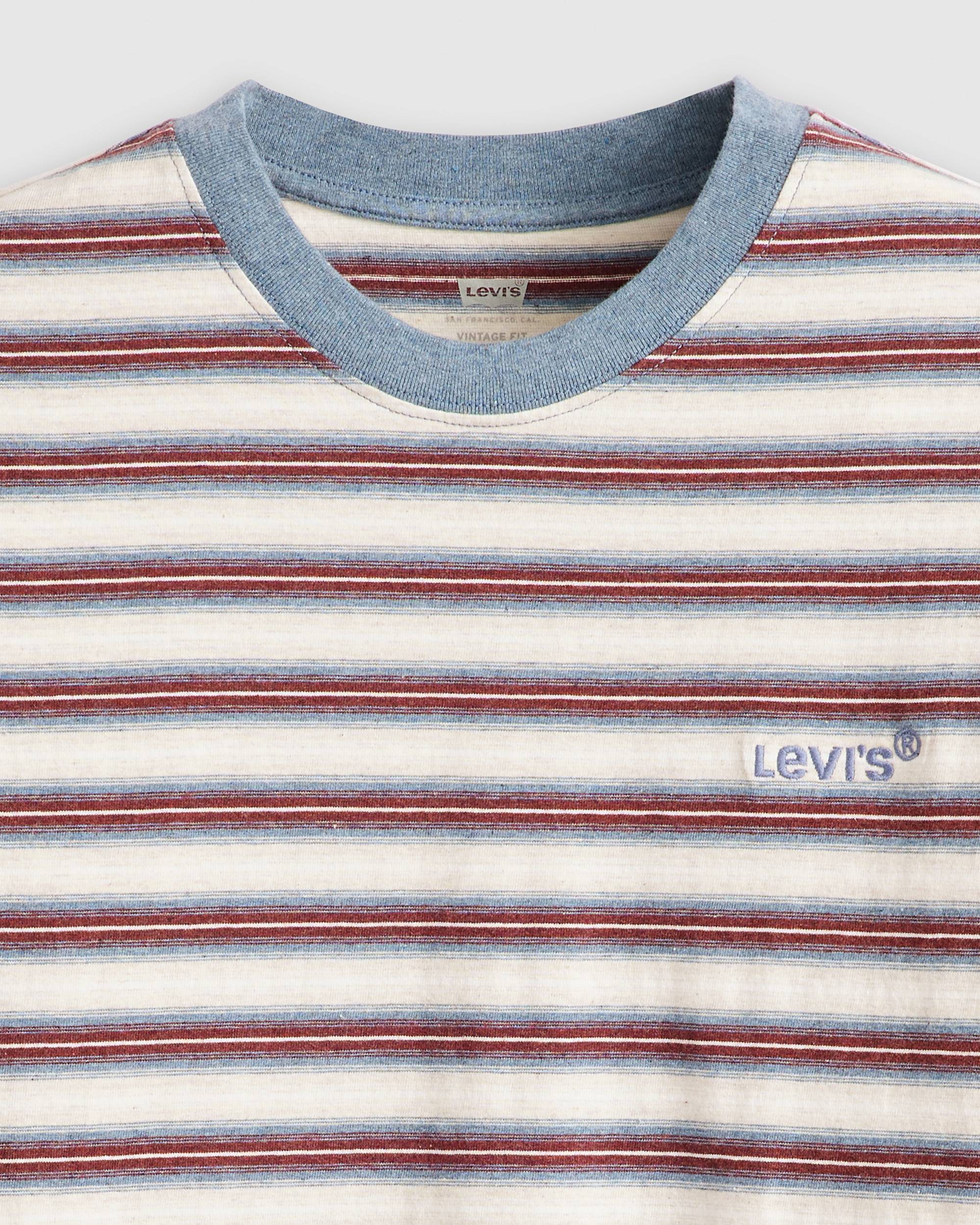 Red Tab™ Vintage T-shirt - Multi-color | Levi's® US Red Tab™ Vintage T-shirt - Multi-color | Levi's® US