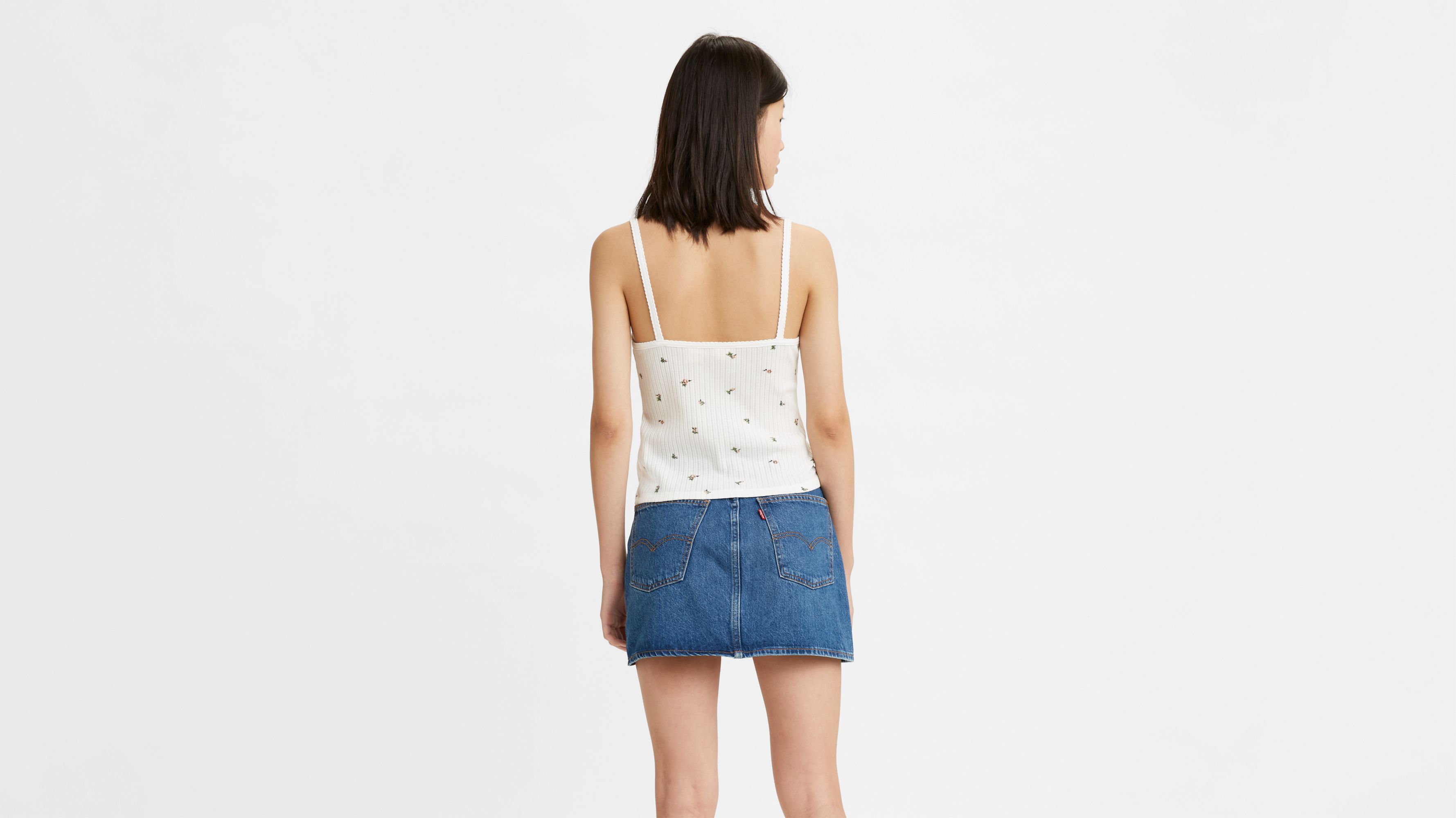 Palma Tank - Multi-color | Levi's® CA