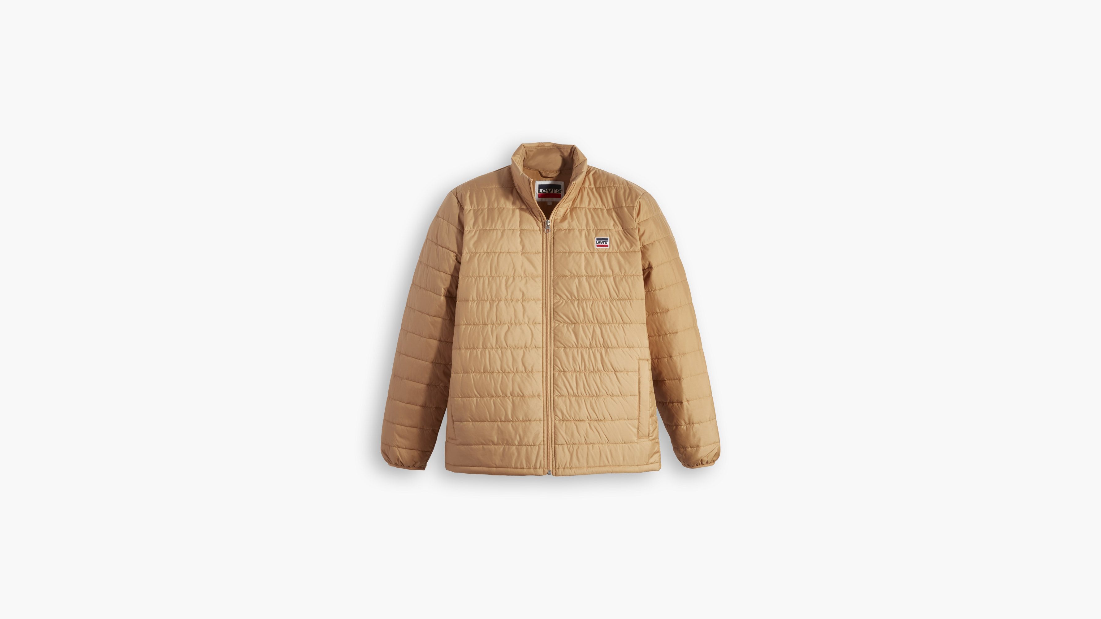Richmond Packable Jacket - Neutral | Levi's® IT