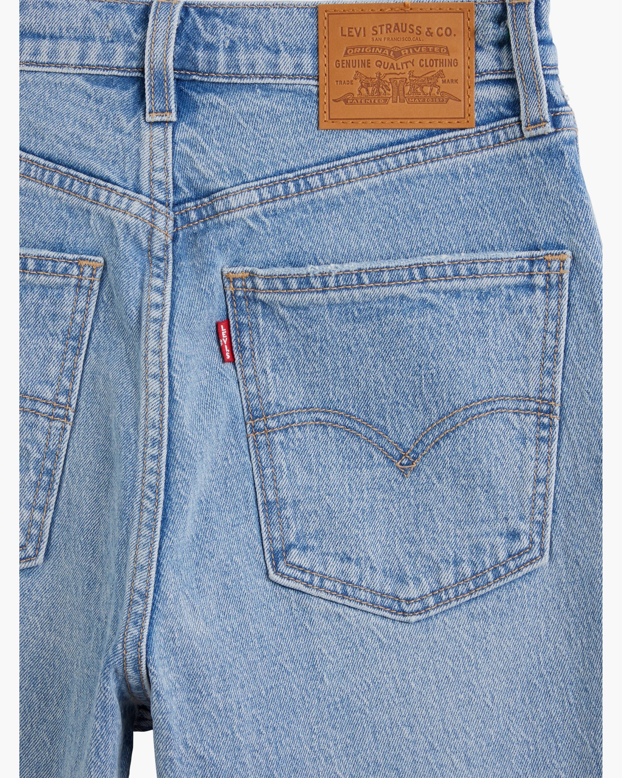 70's High Rise Flare Women's Jeans - Light Wash | Levi's® US 70's High Rise Flare Women's Jeans - Light Wash | Levi's® US