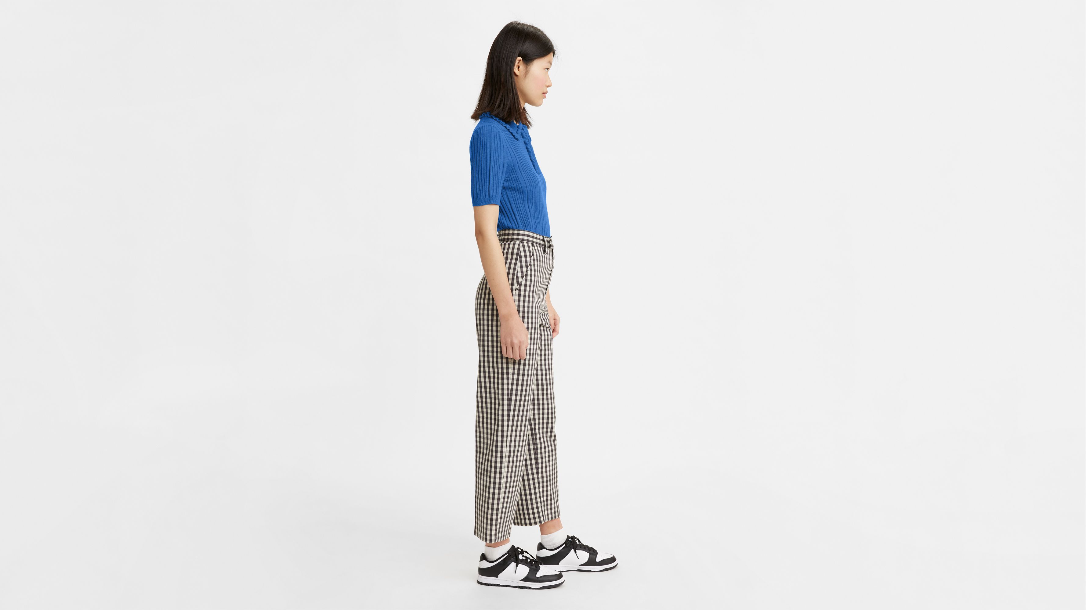 Math Club Women's Slacks - Multi-color | Levi's® US