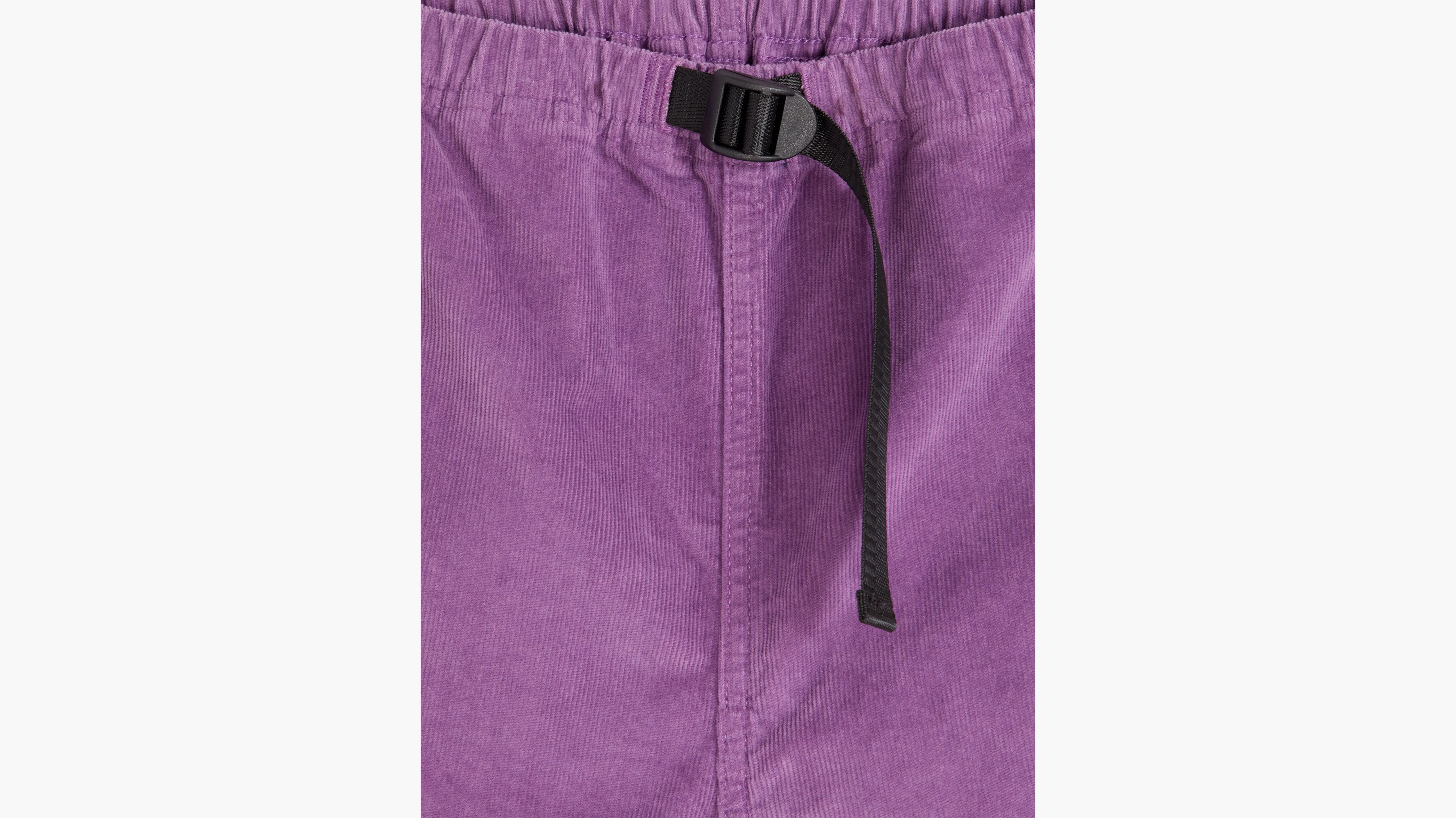 Skate Quick Release Pants - Purple | Levi's® LT