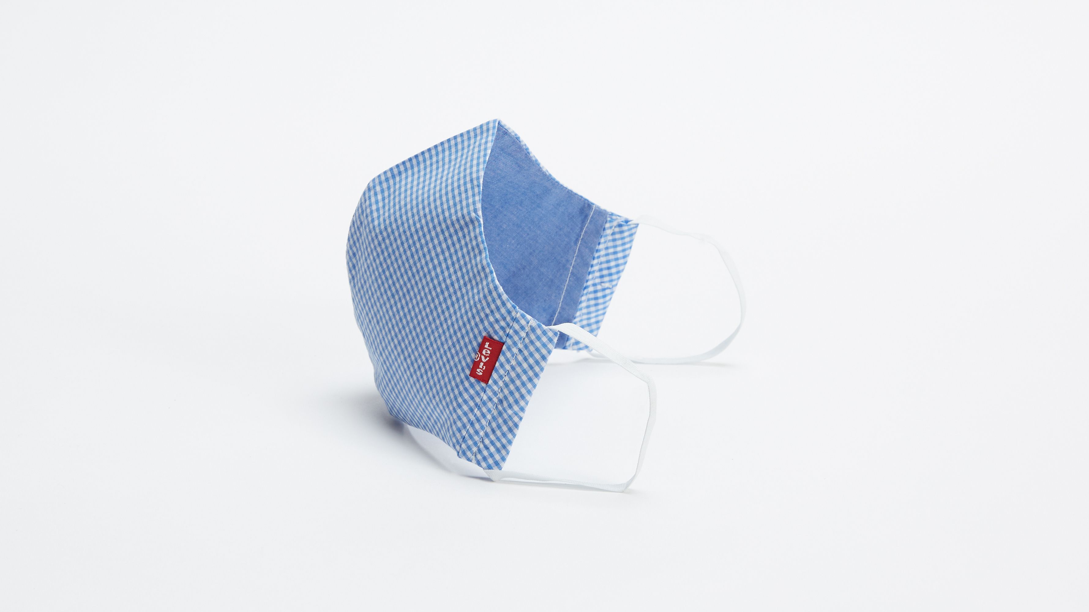 Reusable Reversible Printed Face Mask (3 Pack) - Multi-color | Levi's® US