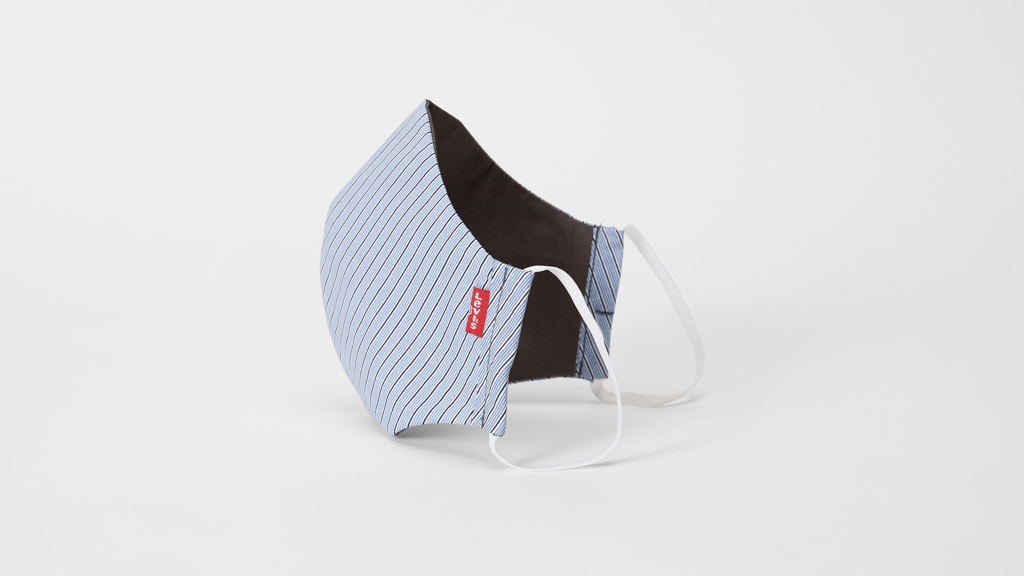 Reusable Reversible Printed Face Mask (3 Pack) - Multi-color | Levi's® US