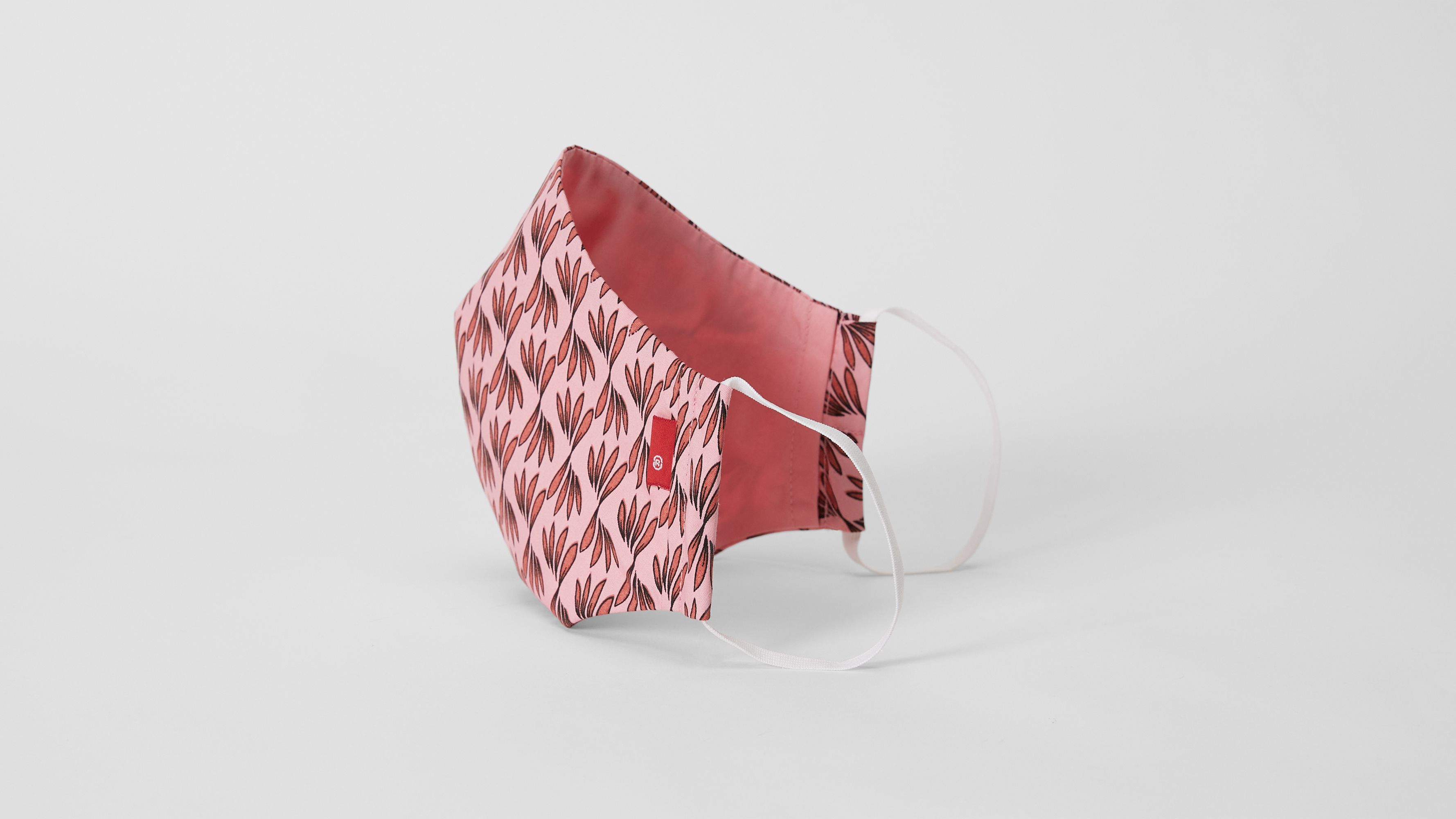 Reusable Reversible Printed Face Mask (3 Pack) - Multi-color | Levi's® CA