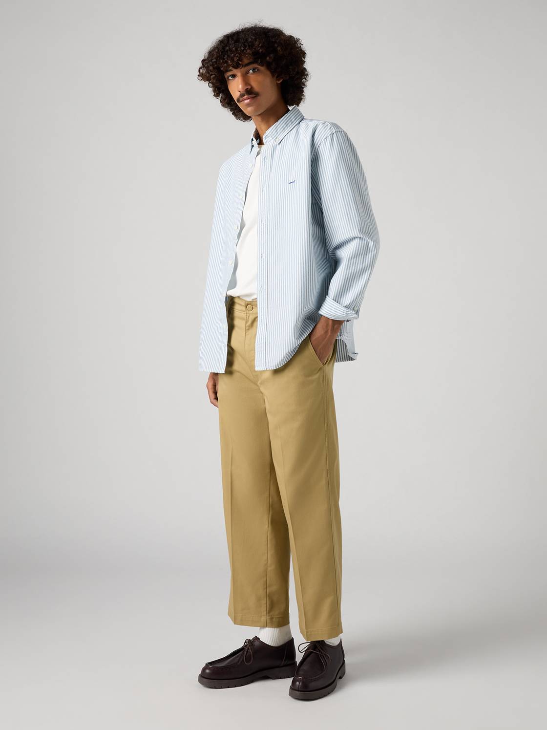 Levi's® Sta Prest | Levi's® NL Levi's® Sta Prest | Levi's® NL