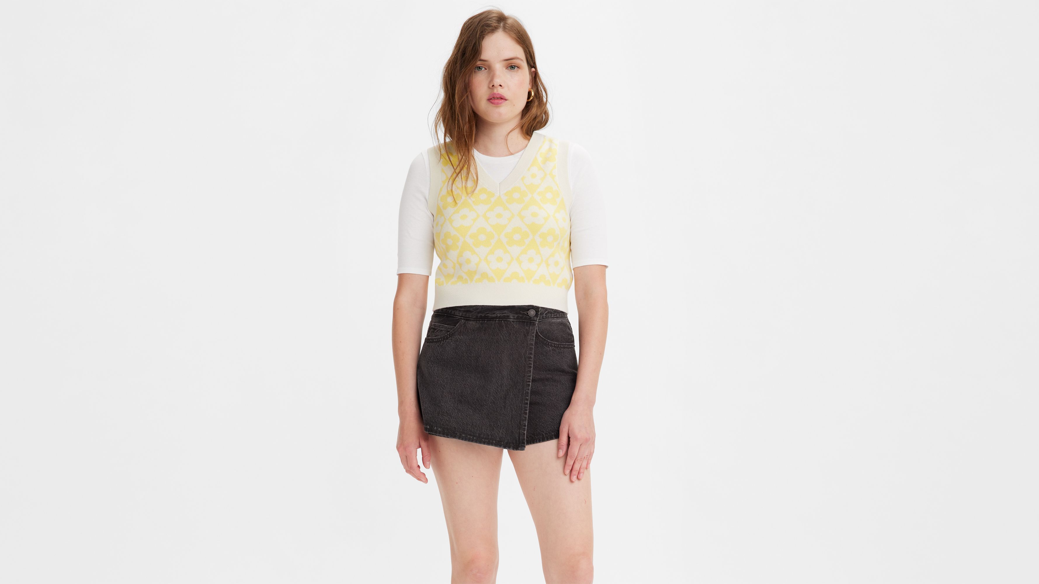 Gilet shelly - multicolore | Levi's® CA