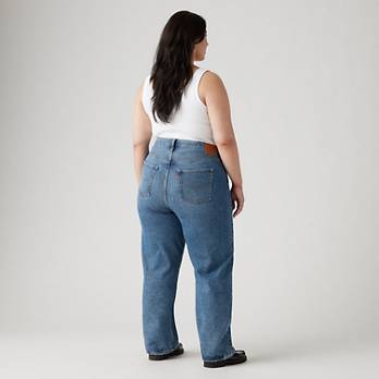 501® '90s Women's Jeans (plus Size) - Medium Wash | Levi's® US 501® '90s Women's Jeans (plus Size) - Medium Wash | Levi's® US