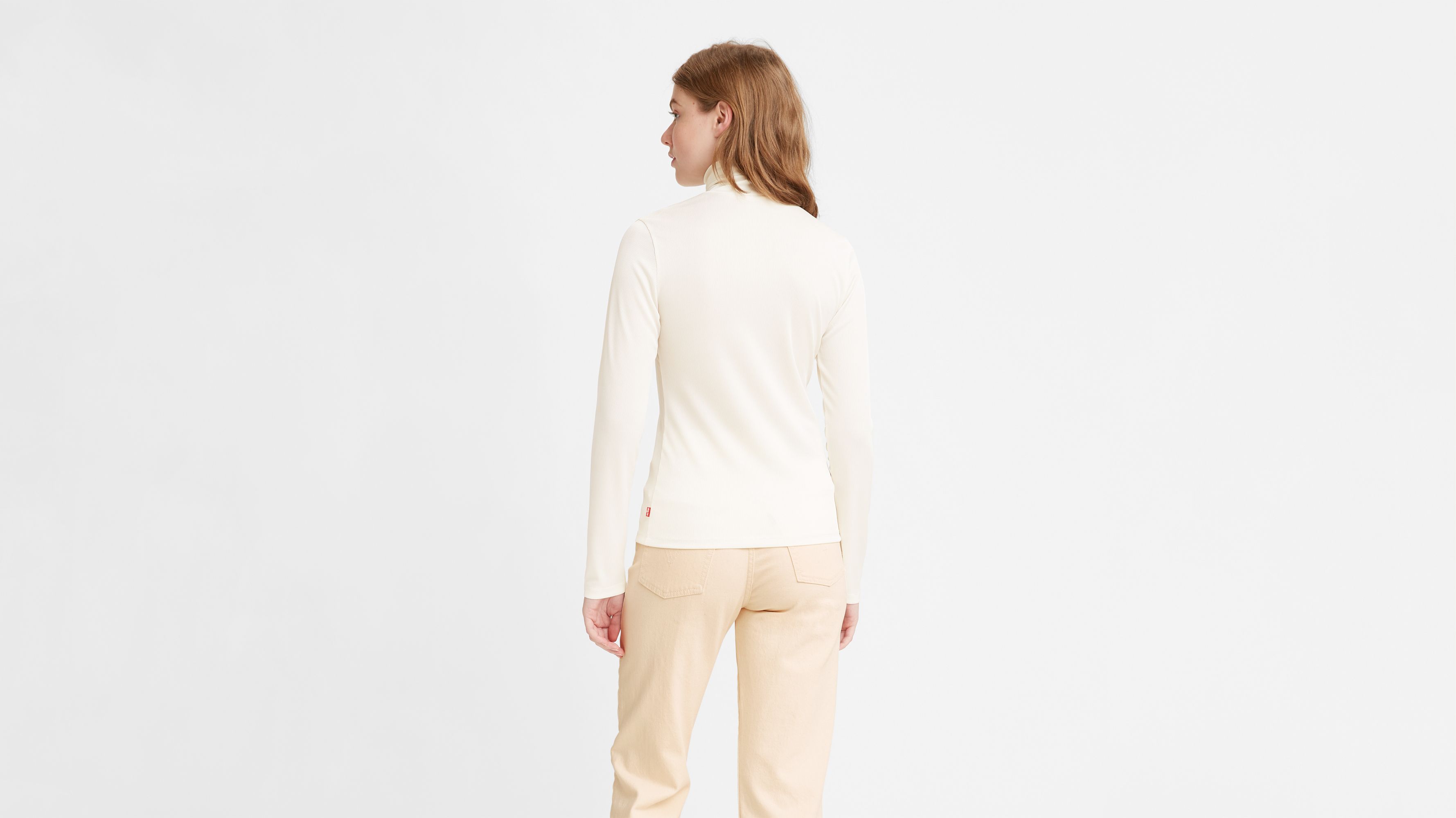 Oriel Turtleneck Sweater - Multi-color | Levi's® US