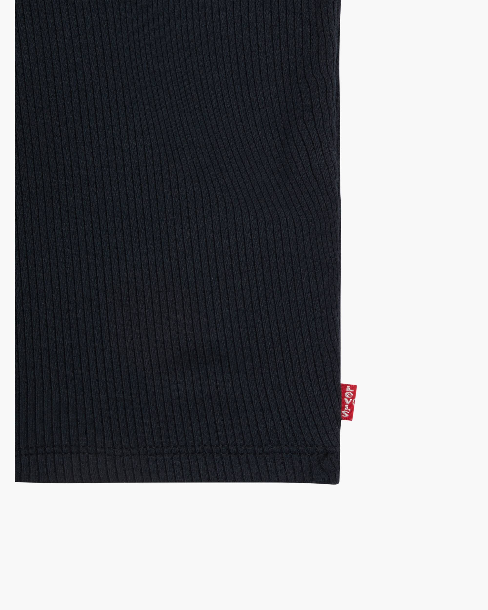 Oriel Turtleneck - Black | Levi's® US Oriel Turtleneck - Black | Levi's® US