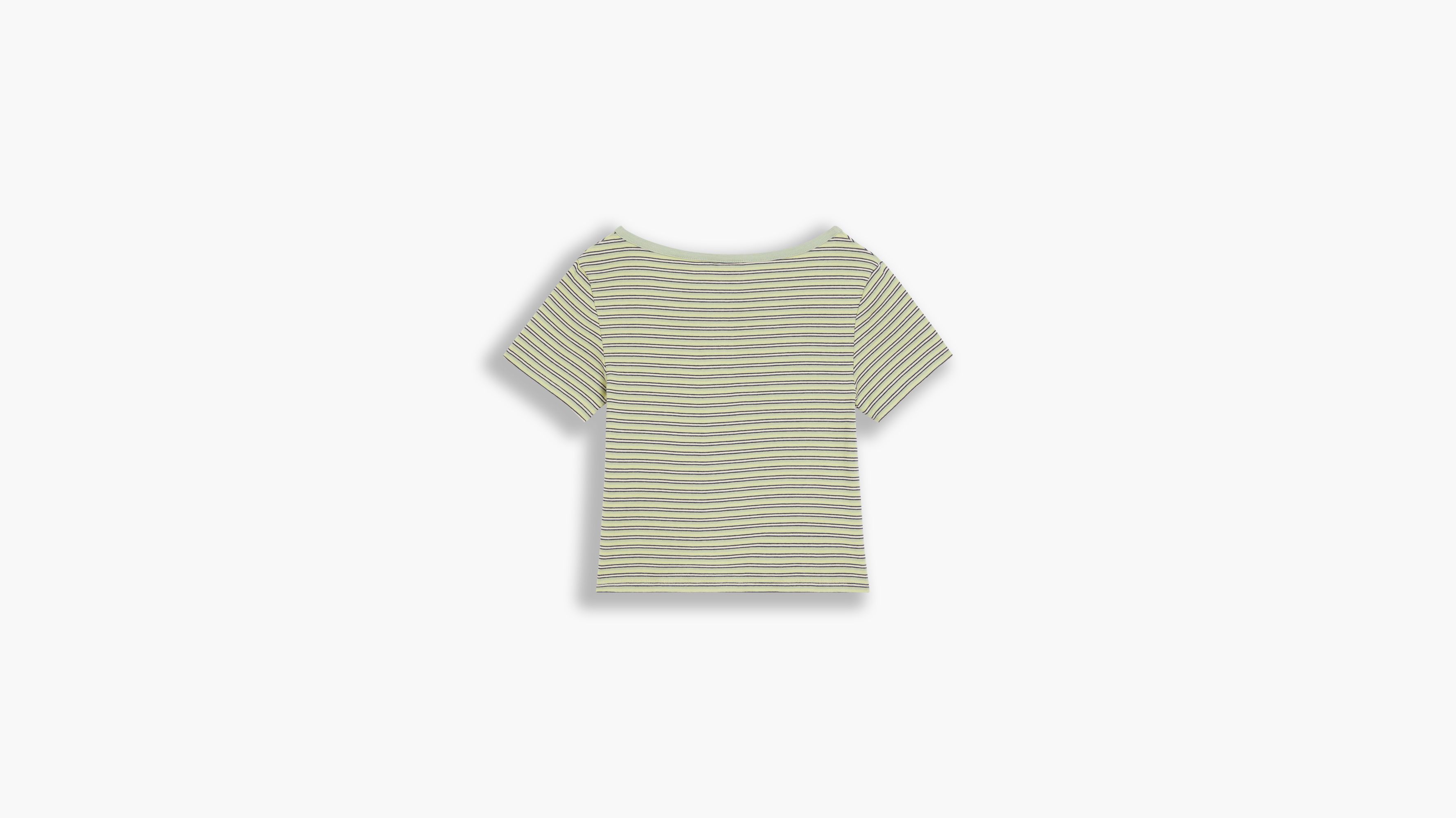 Pepper Henley Tee - Multi Colour | Levi's® CZ