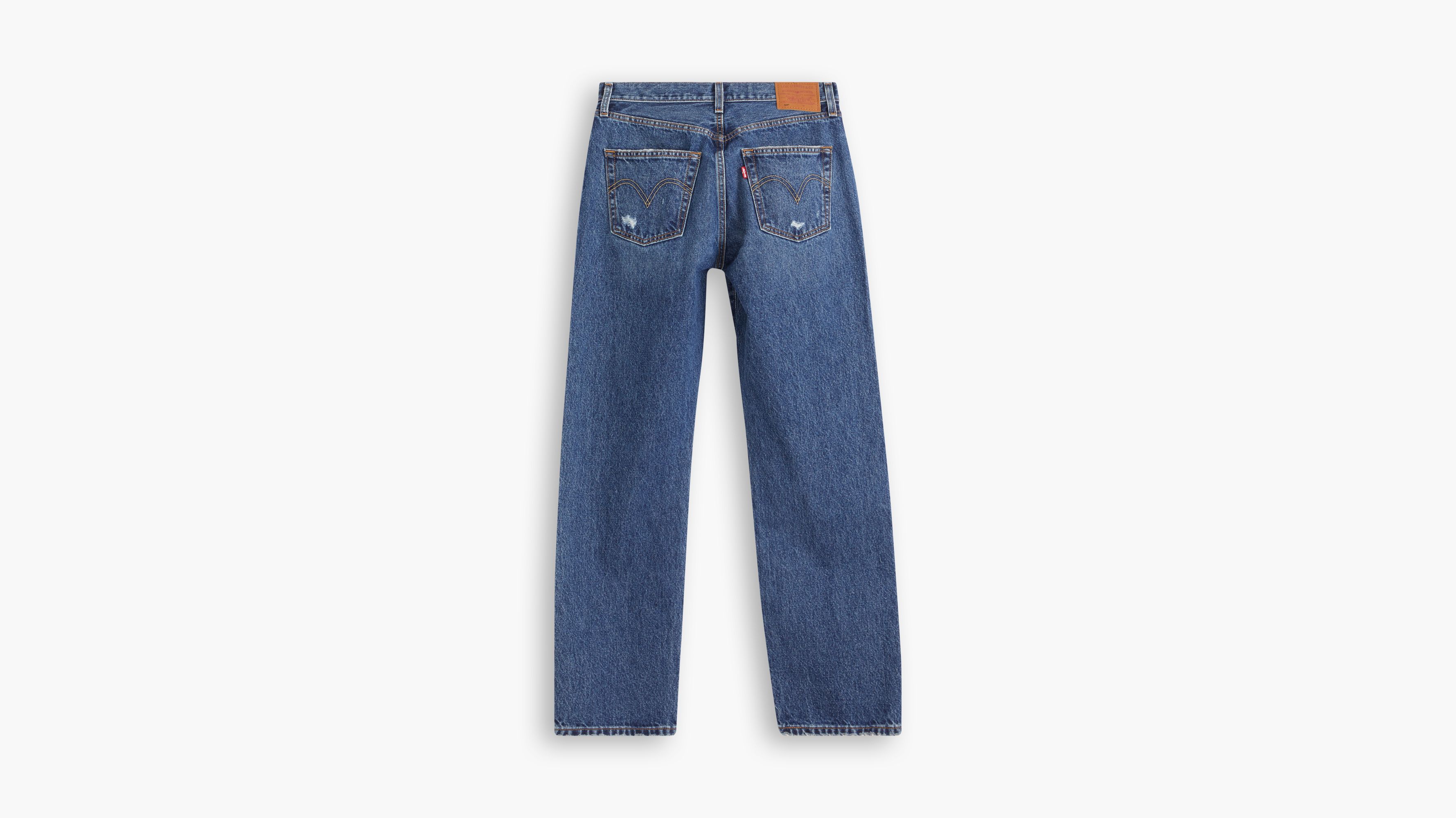 501® ‘90s Women's Jeans - Medium Wash | Levi's® US