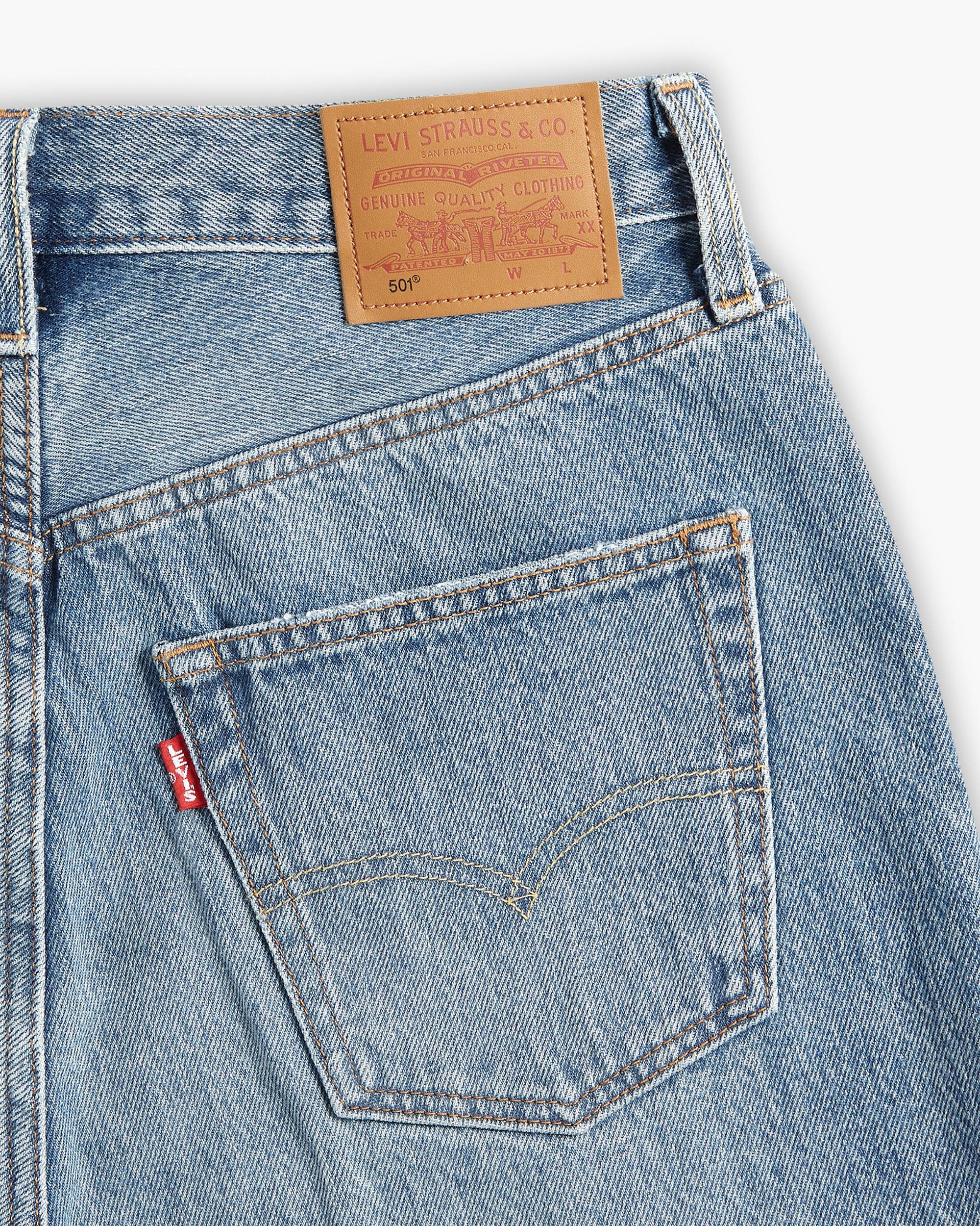 501® '90s Women's Jeans - Medium Wash | Levi's® US 501® '90s Women's Jeans - Medium Wash | Levi's® US