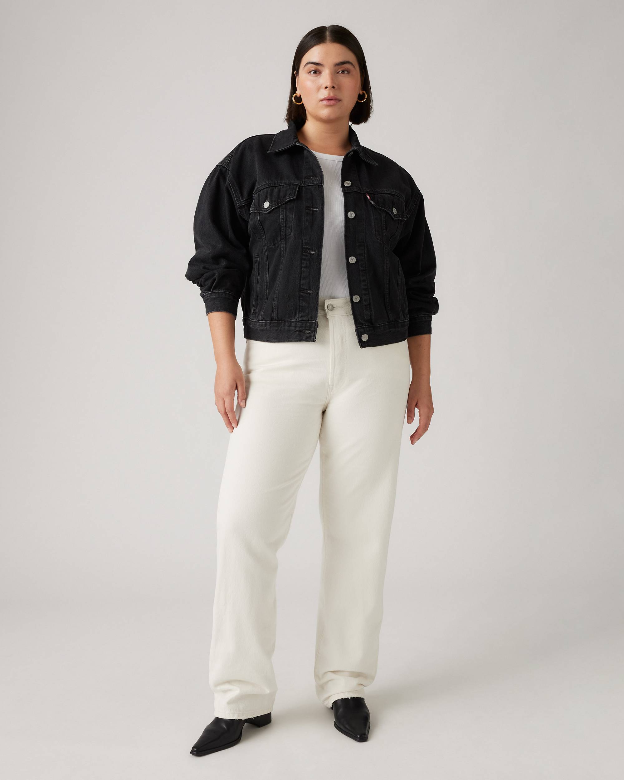 501® '90s Women's Jeans - White | Levi's® US 501® '90s Women's Jeans - White | Levi's® US